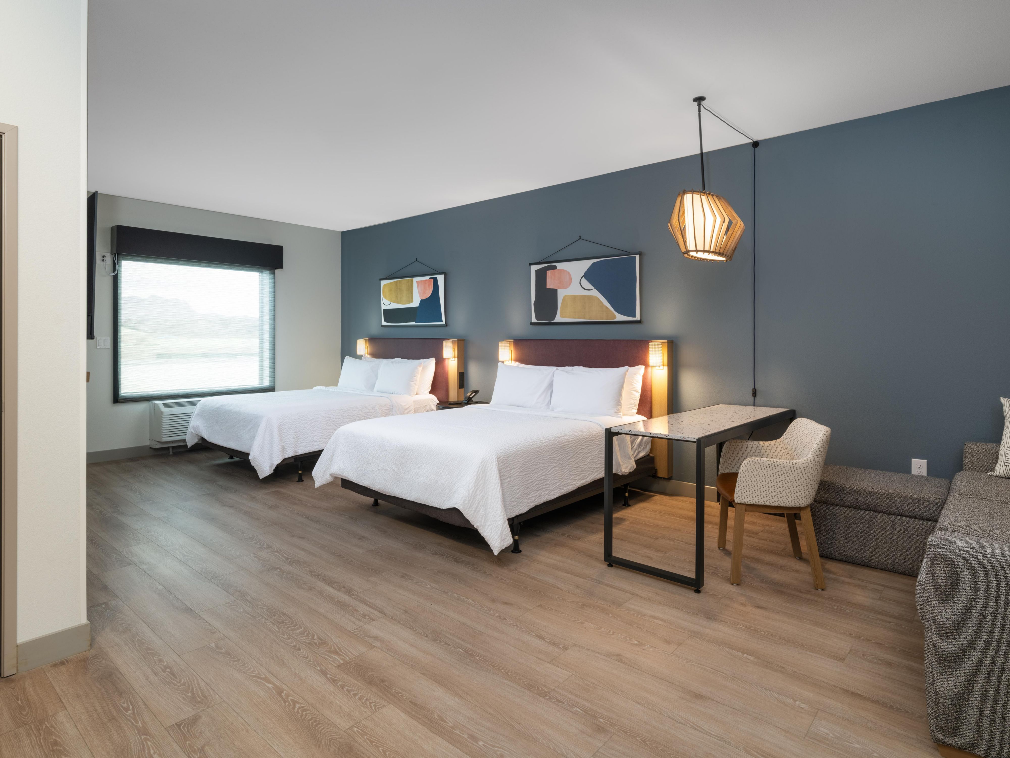 Atwell Suites Atwell Suites Henderson - at the Pass Suites