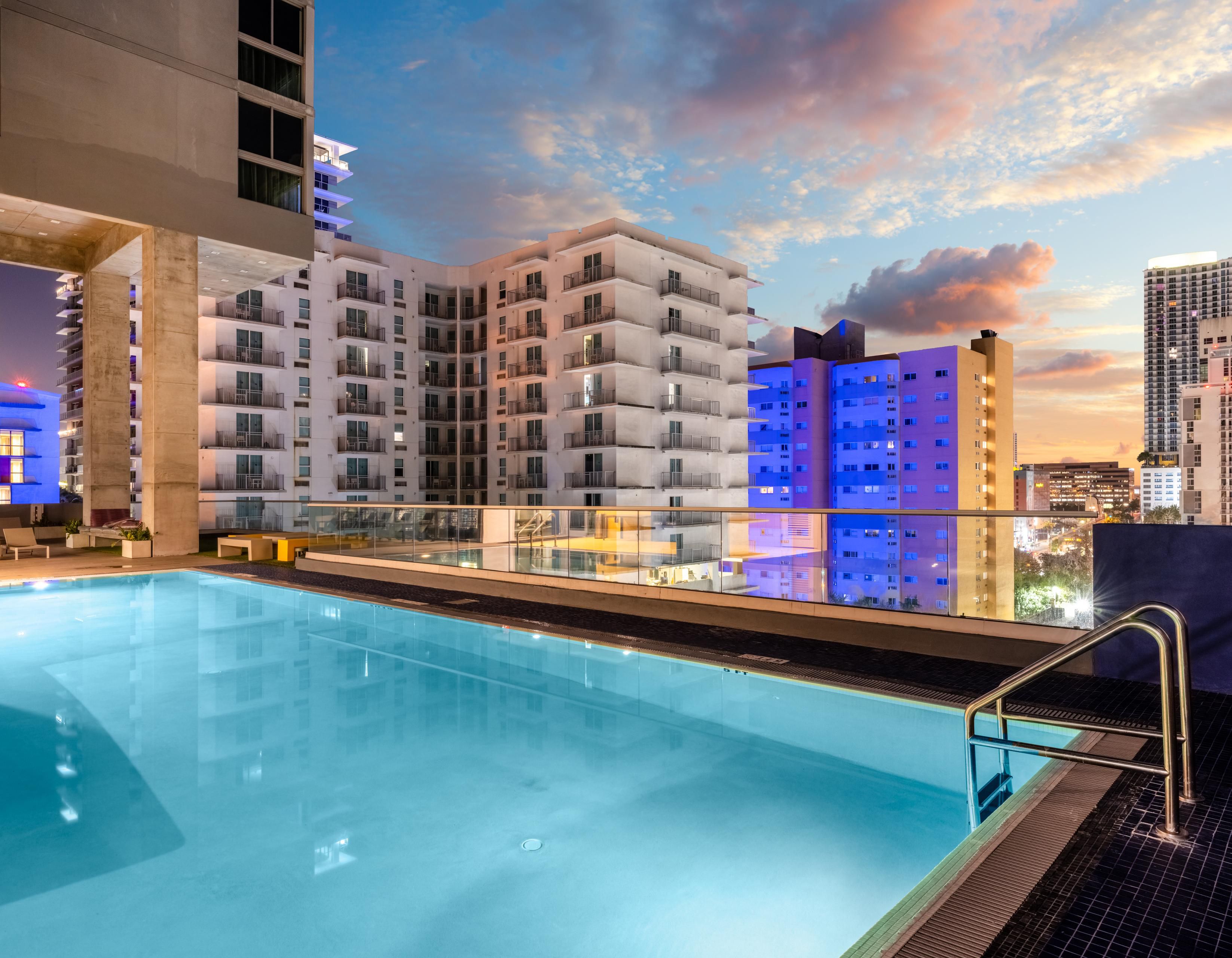 Explore IHG’s Best Hotels with Pools | IHG Hotels & Resorts