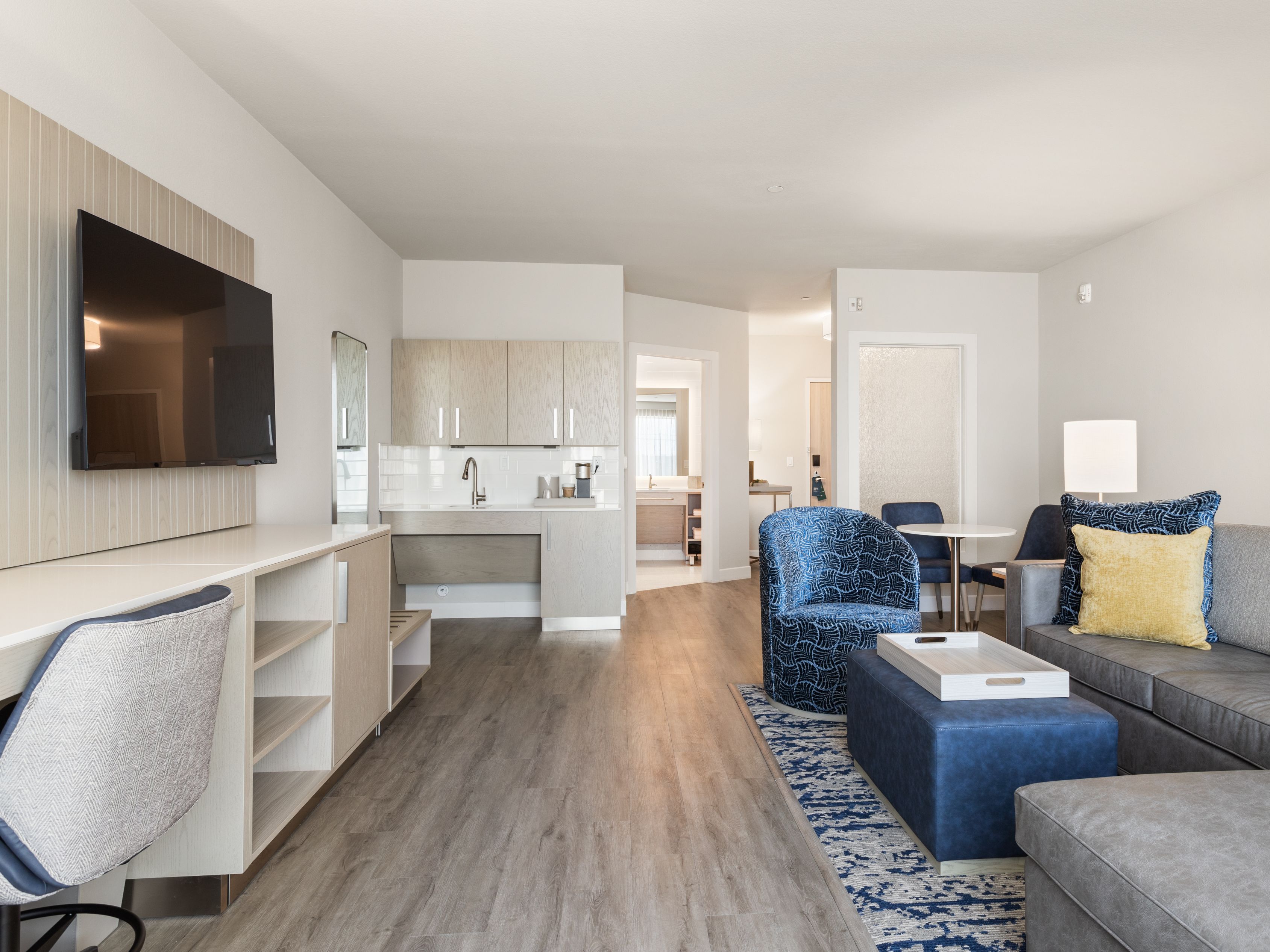Austin Hotels | EVEN Hotel Austin Uptown Near The Domain