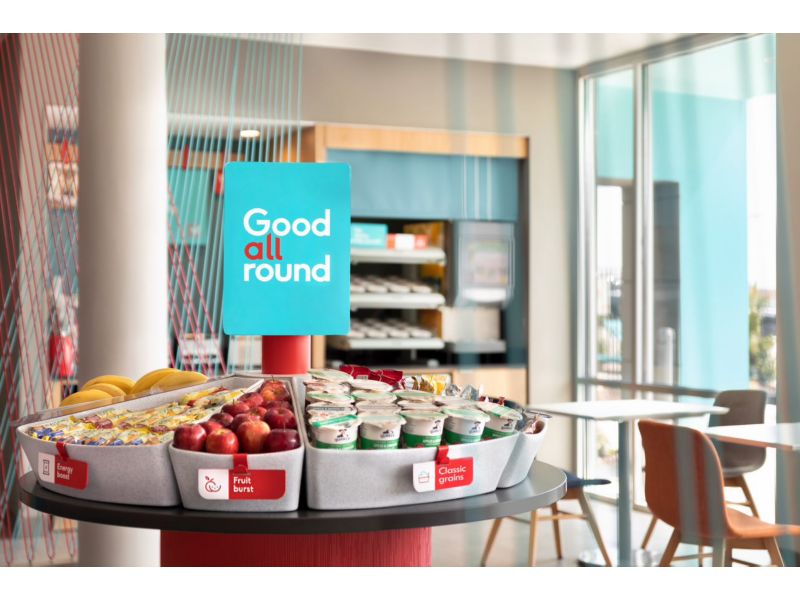 avid™ hotels by IHG | Book Modern Hotels | Official Site