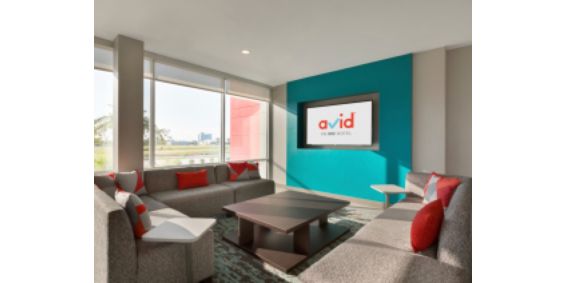 AVID™ HOTELS BY IHG | BOOK MODERN HOTELS | OFFICIAL SITE