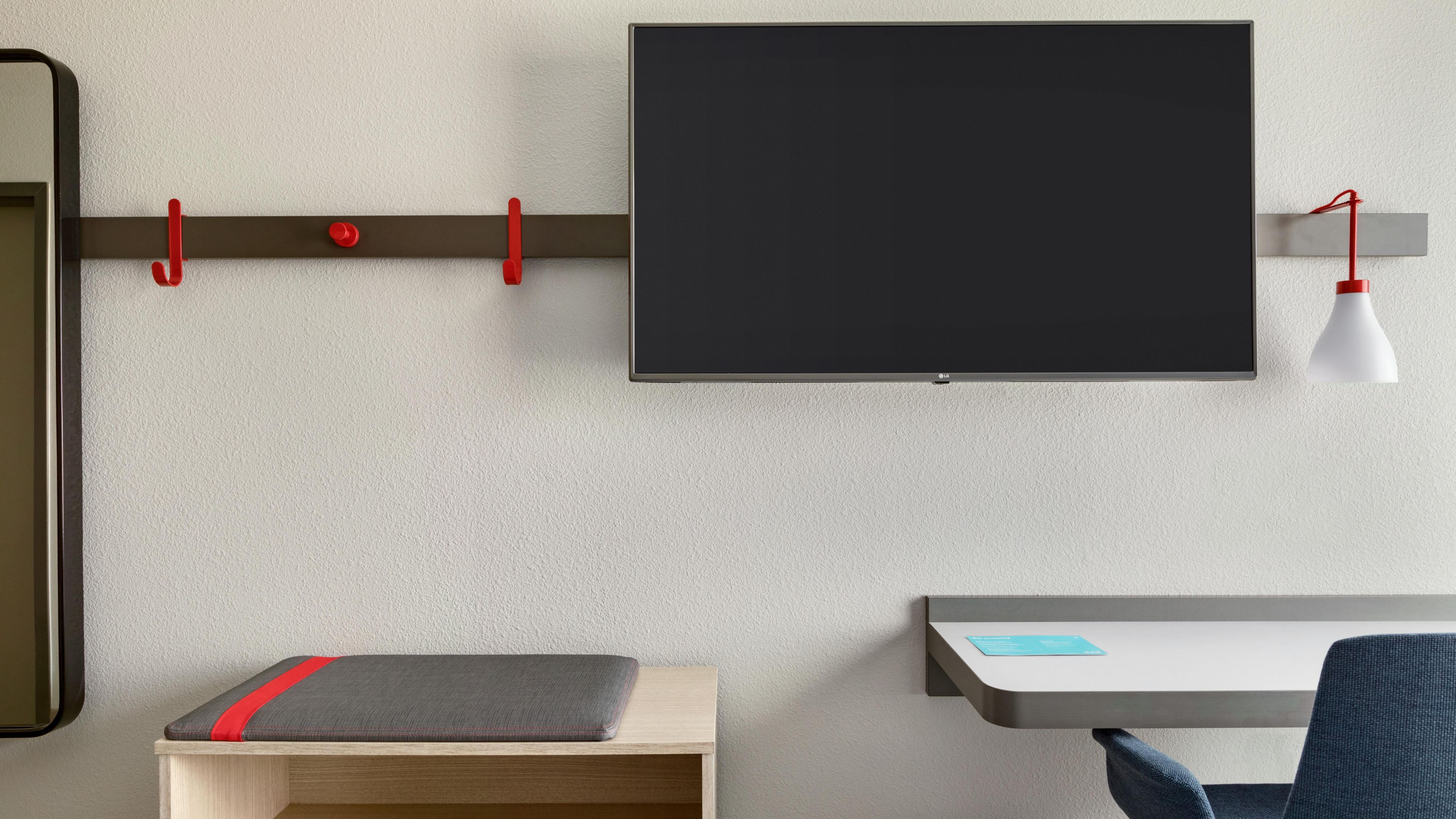 Hotel in Denver Colorado | avid hotel Denver Airport Area