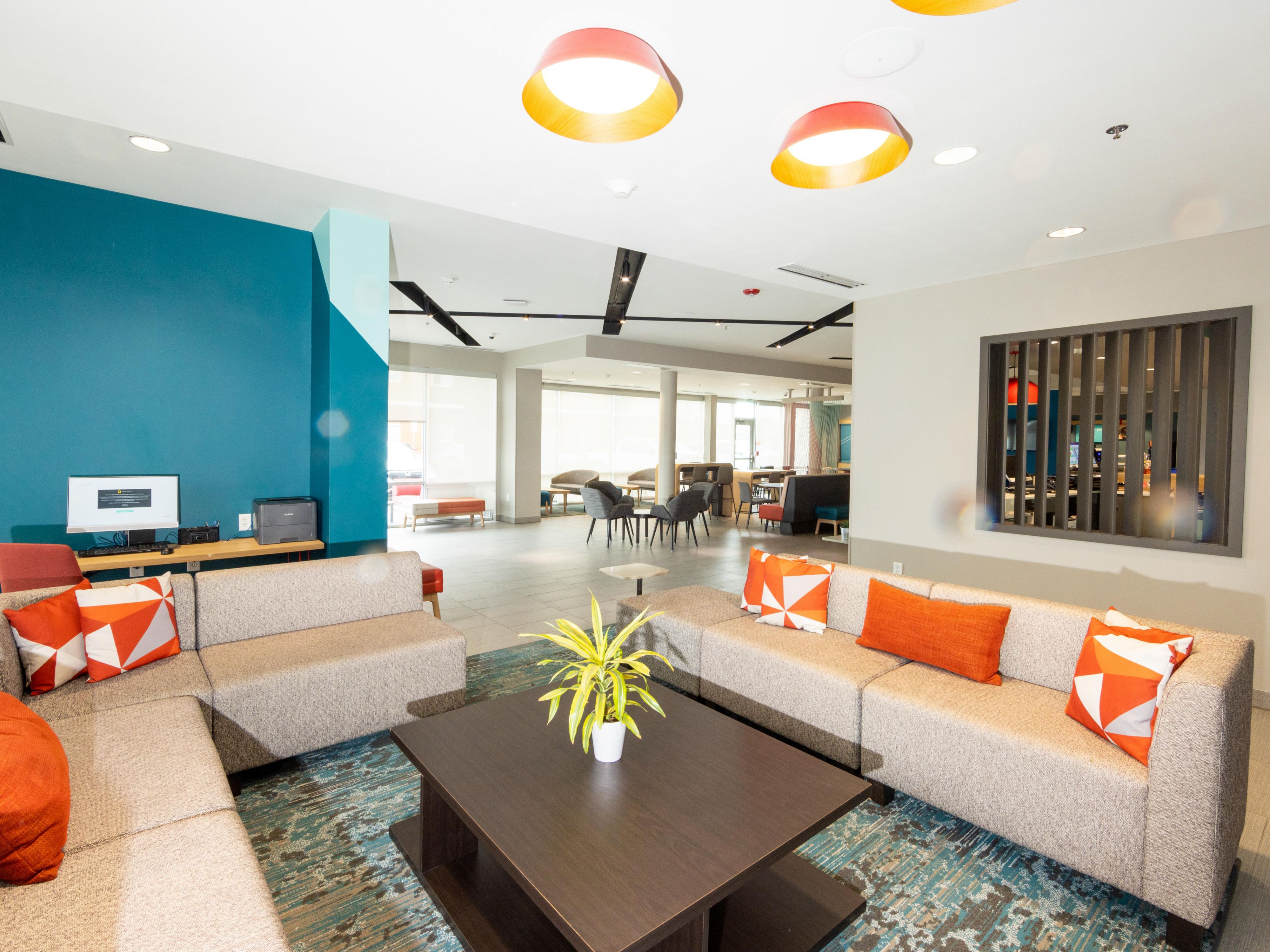Hotel in Denver Colorado | avid hotel Denver Airport Area