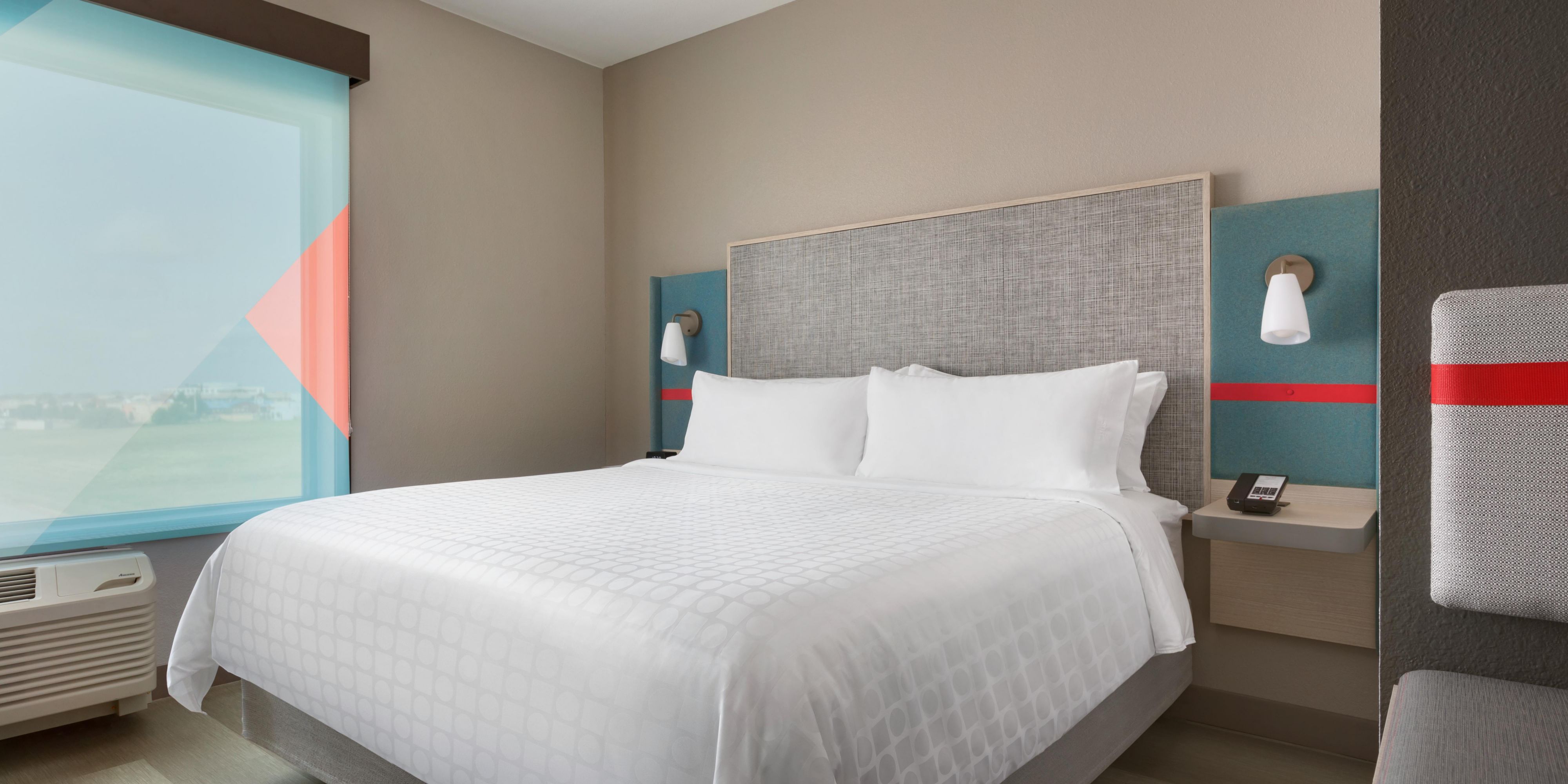 Hotels in Grovetown, GA | avid hotel Augusta W - Grovetown