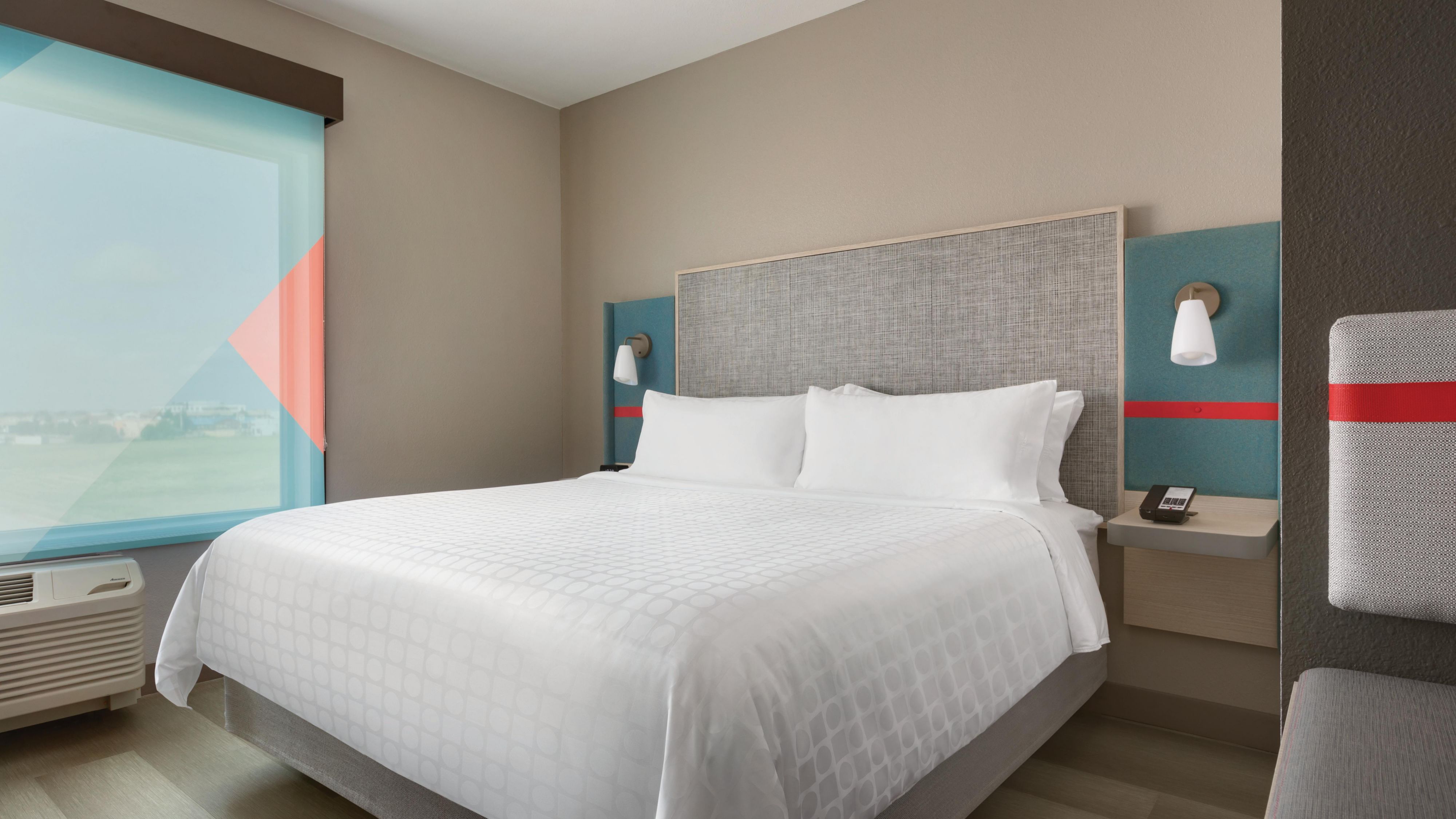 Hotel in Madison Alabama | avid hotel Madison - Huntsville West