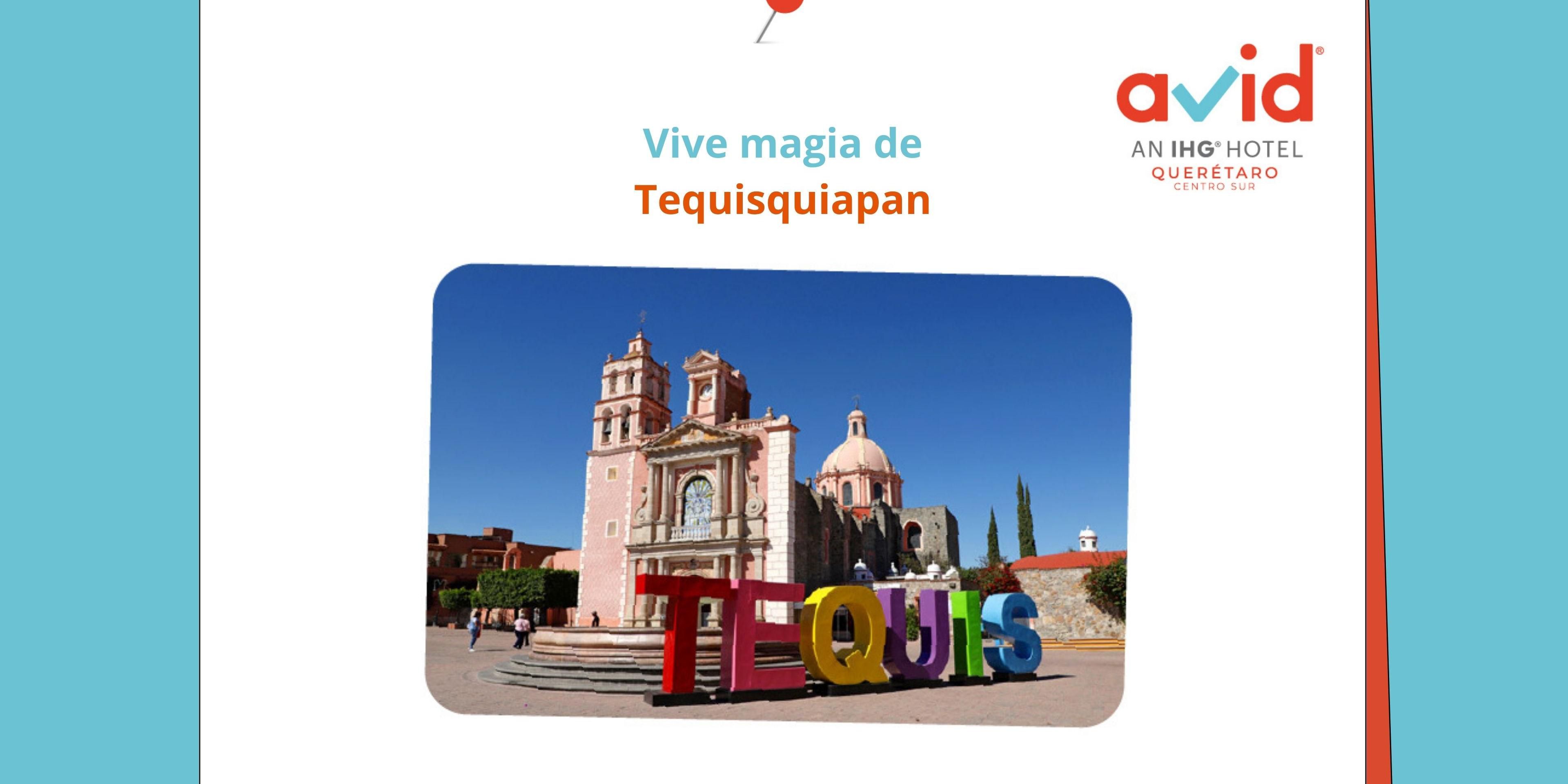 Hotel in Queretaro Queretaro | avid hotel Queretaro Centro Sur