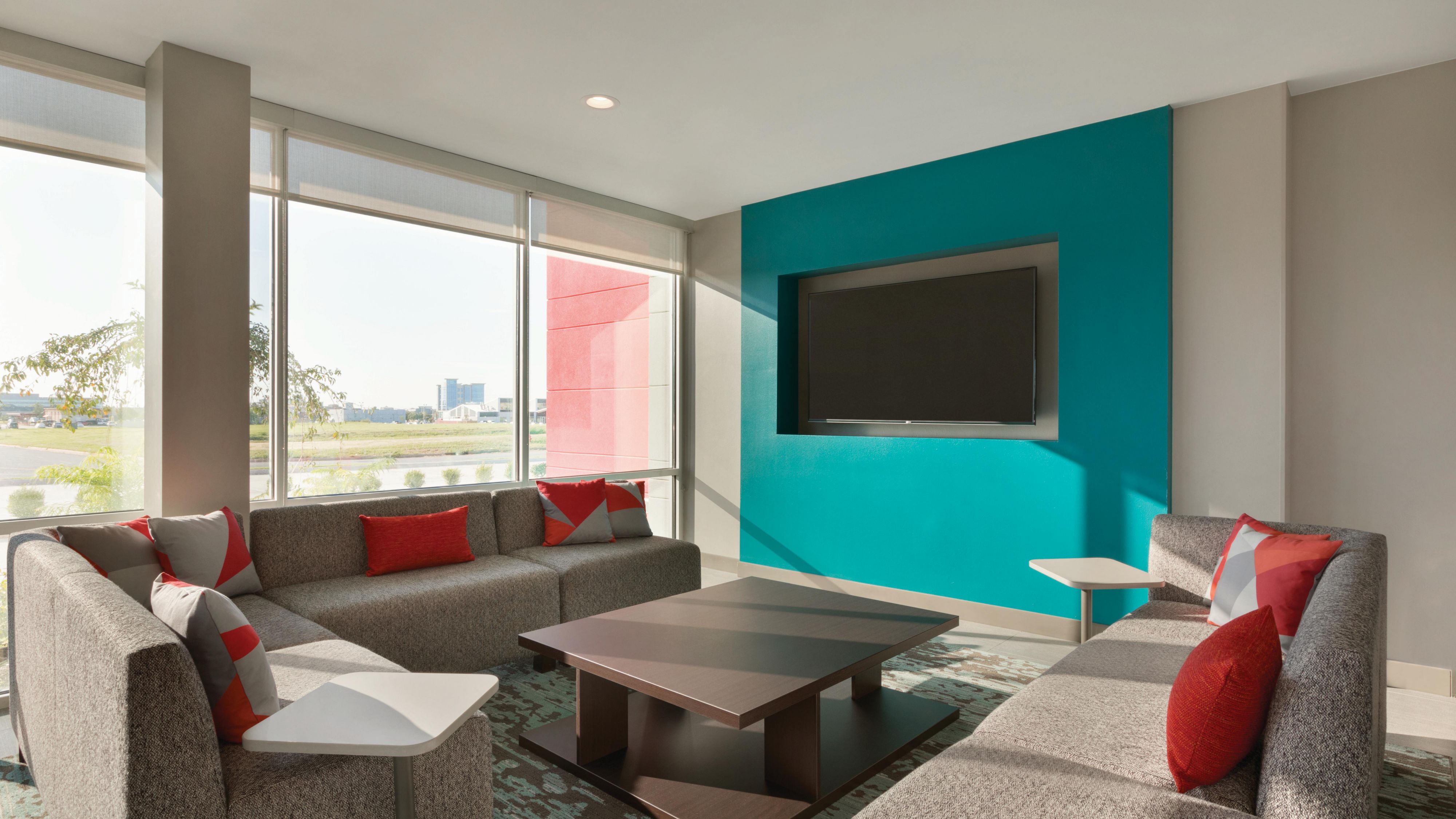 Hotel in Summerville South Carolina | avid hotel Summerville