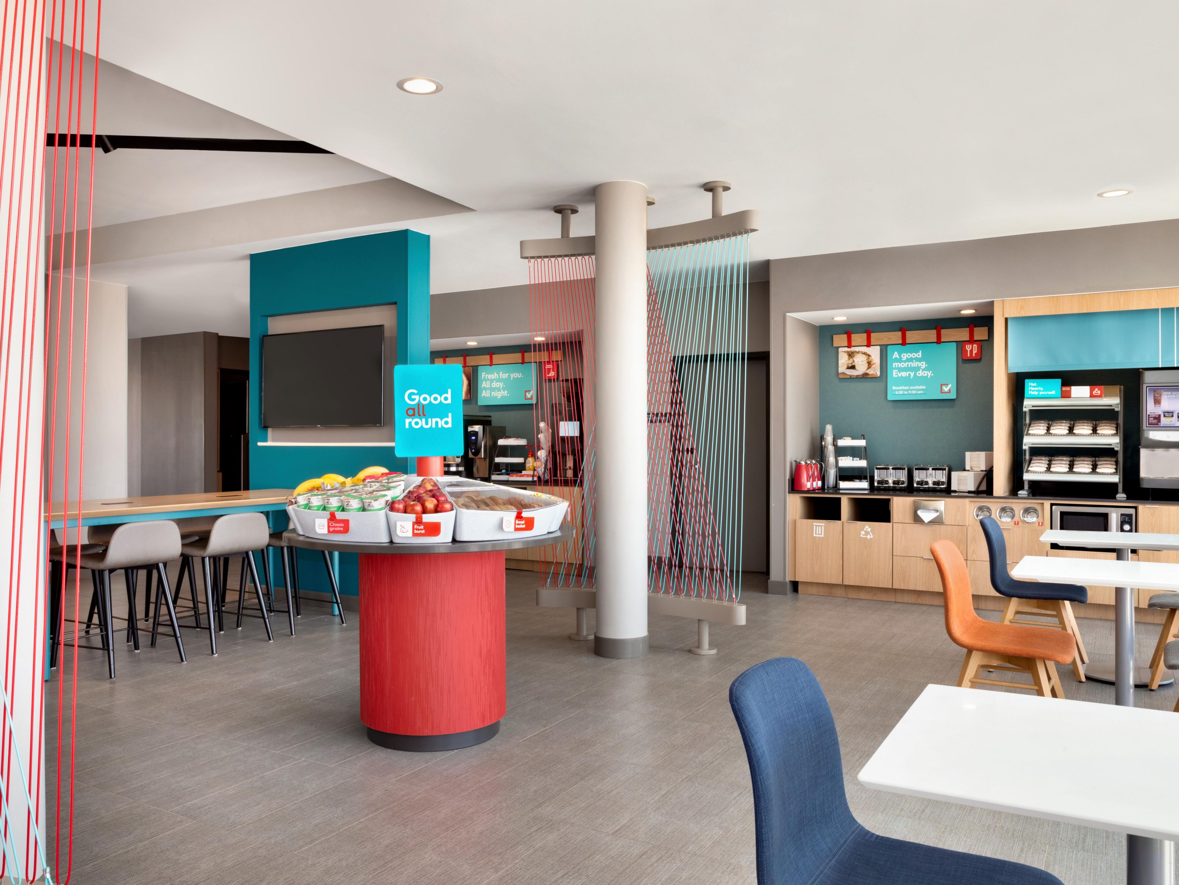 Hotel in Tijuana Baja California | avid hotel Tijuana - Otay