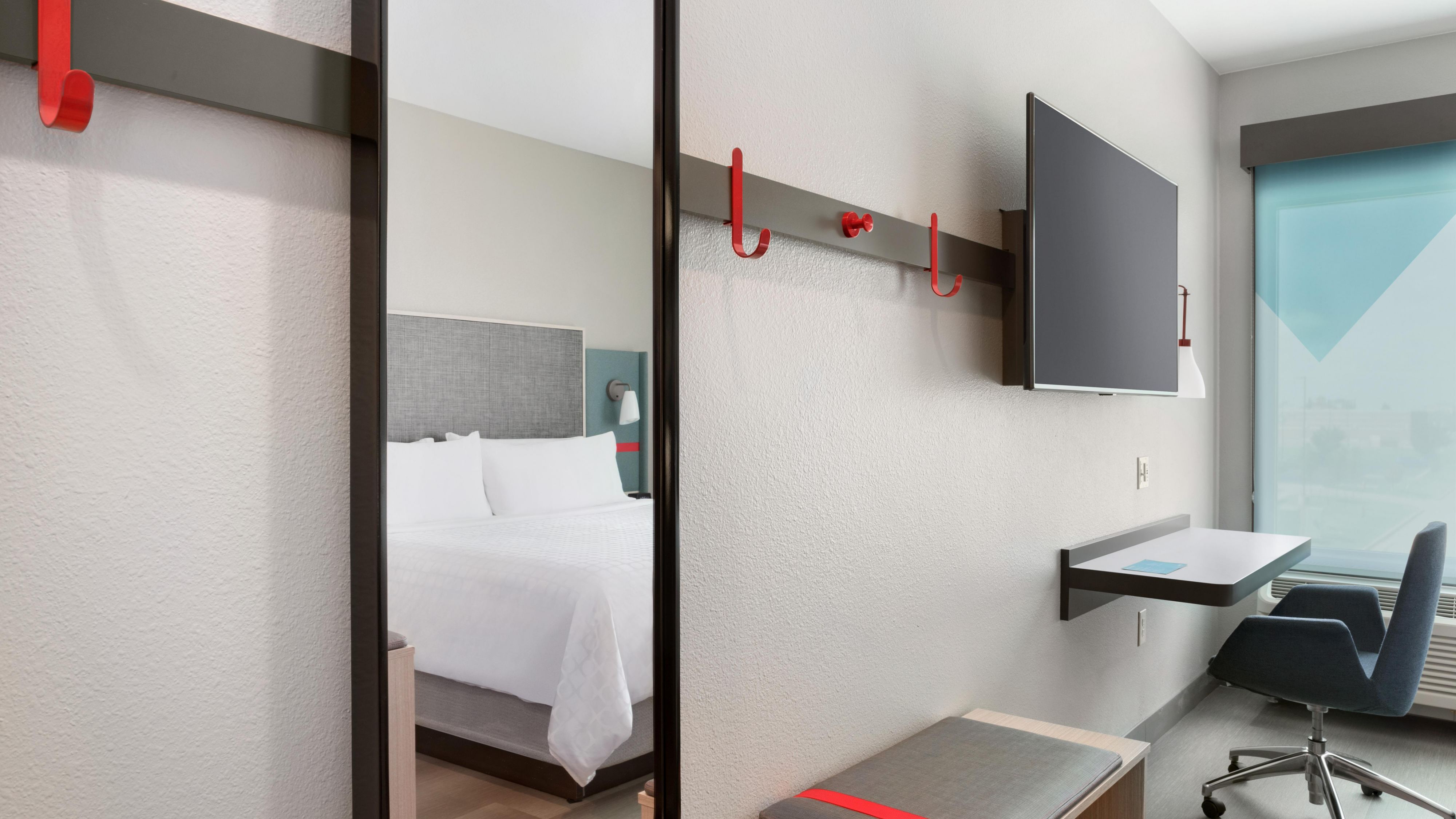 avid hotel Tijuana - Otay - Tijuana Baja California