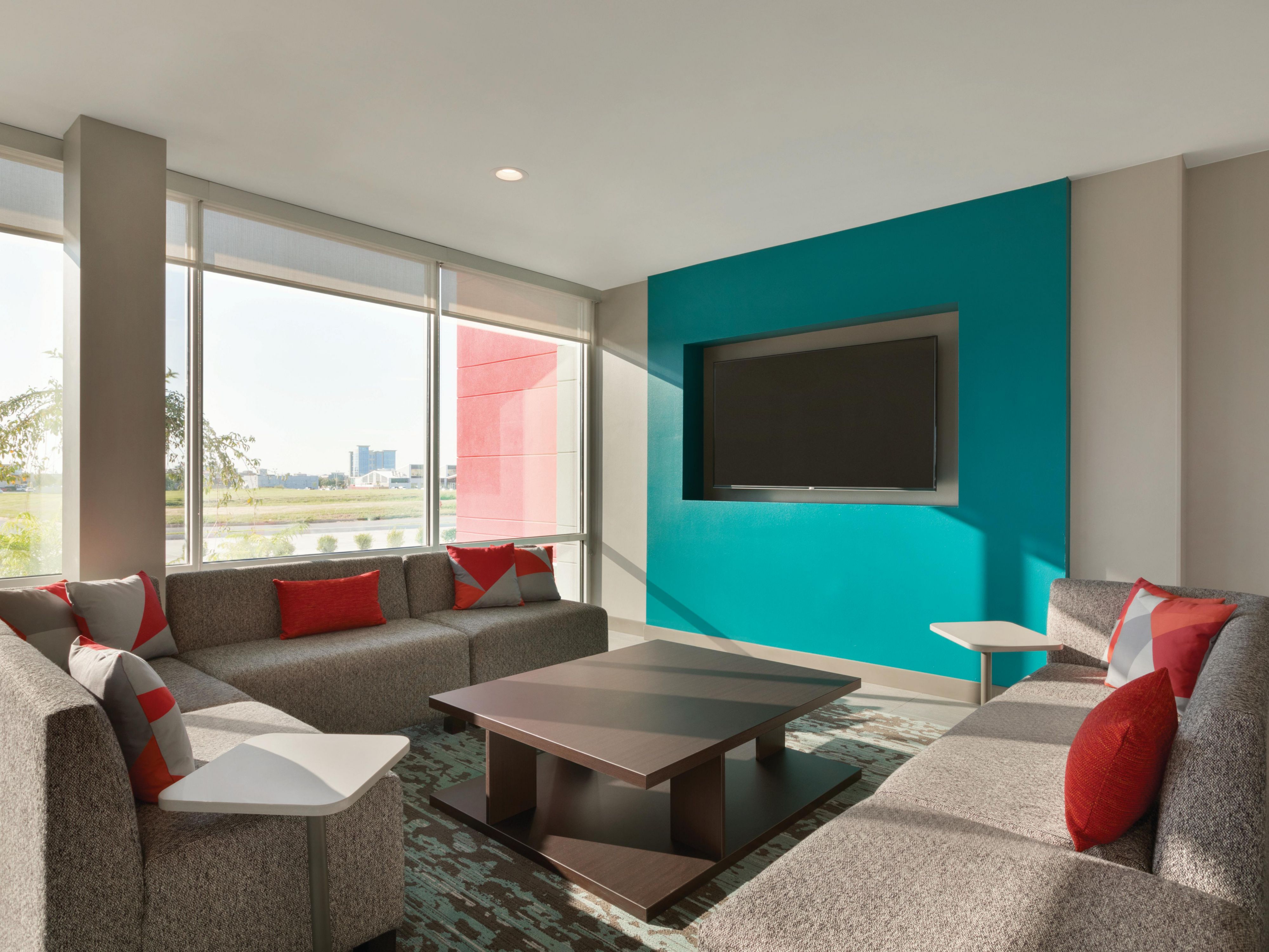 avid hotel Tijuana - Otay - Tijuana Baja California