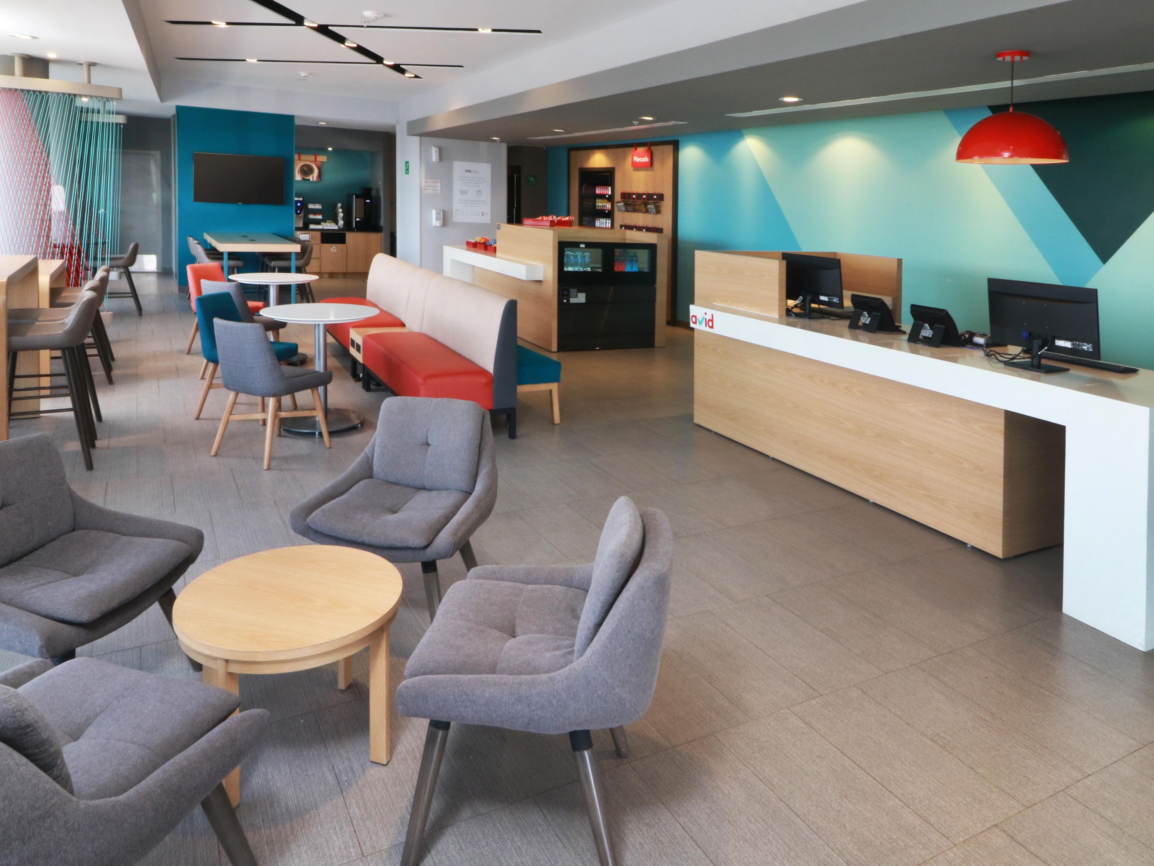 avid hotel Tijuana - Otay - Tijuana Baja California