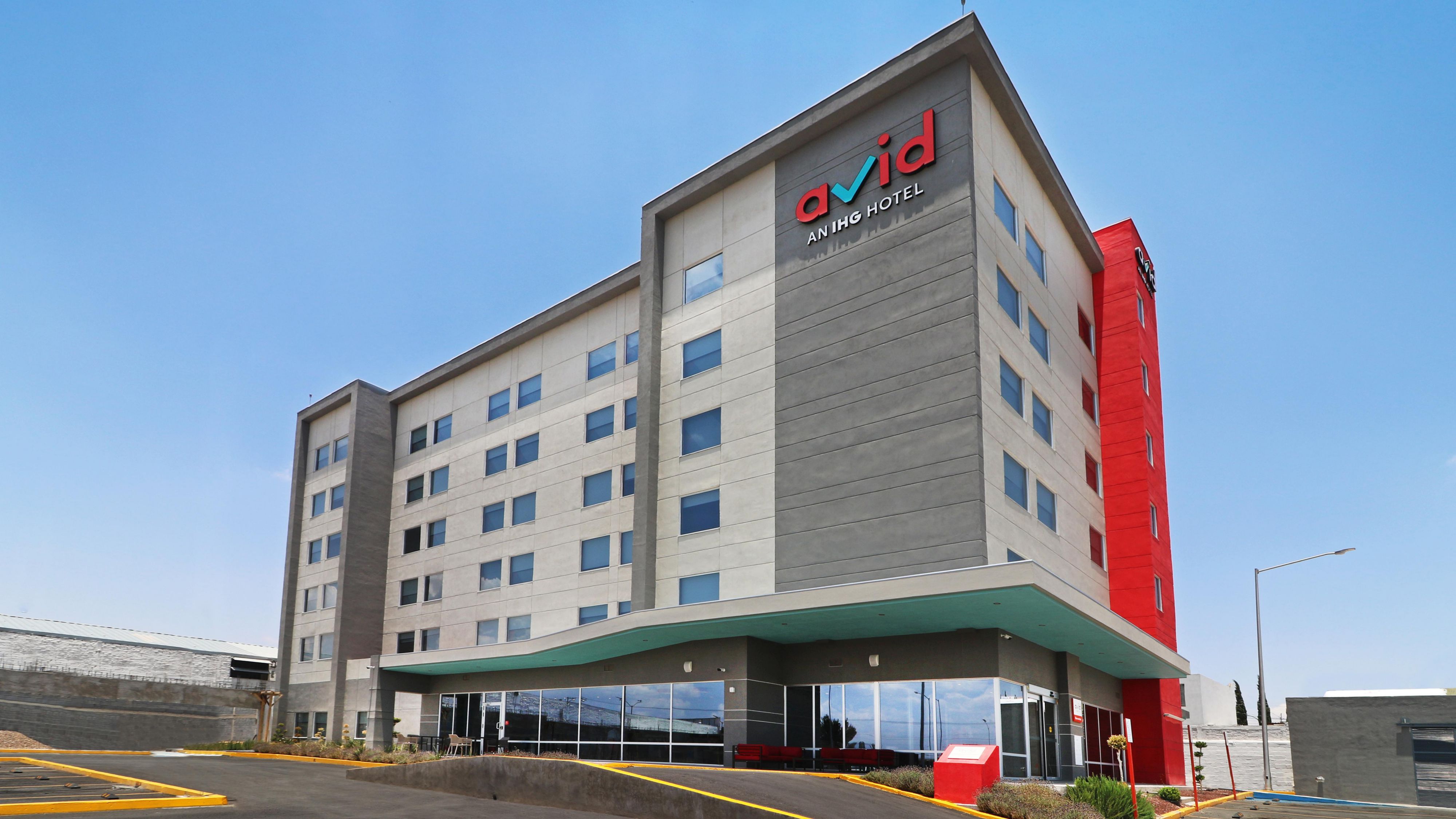 avid hotel Tijuana - Otay - Tijuana Baja California