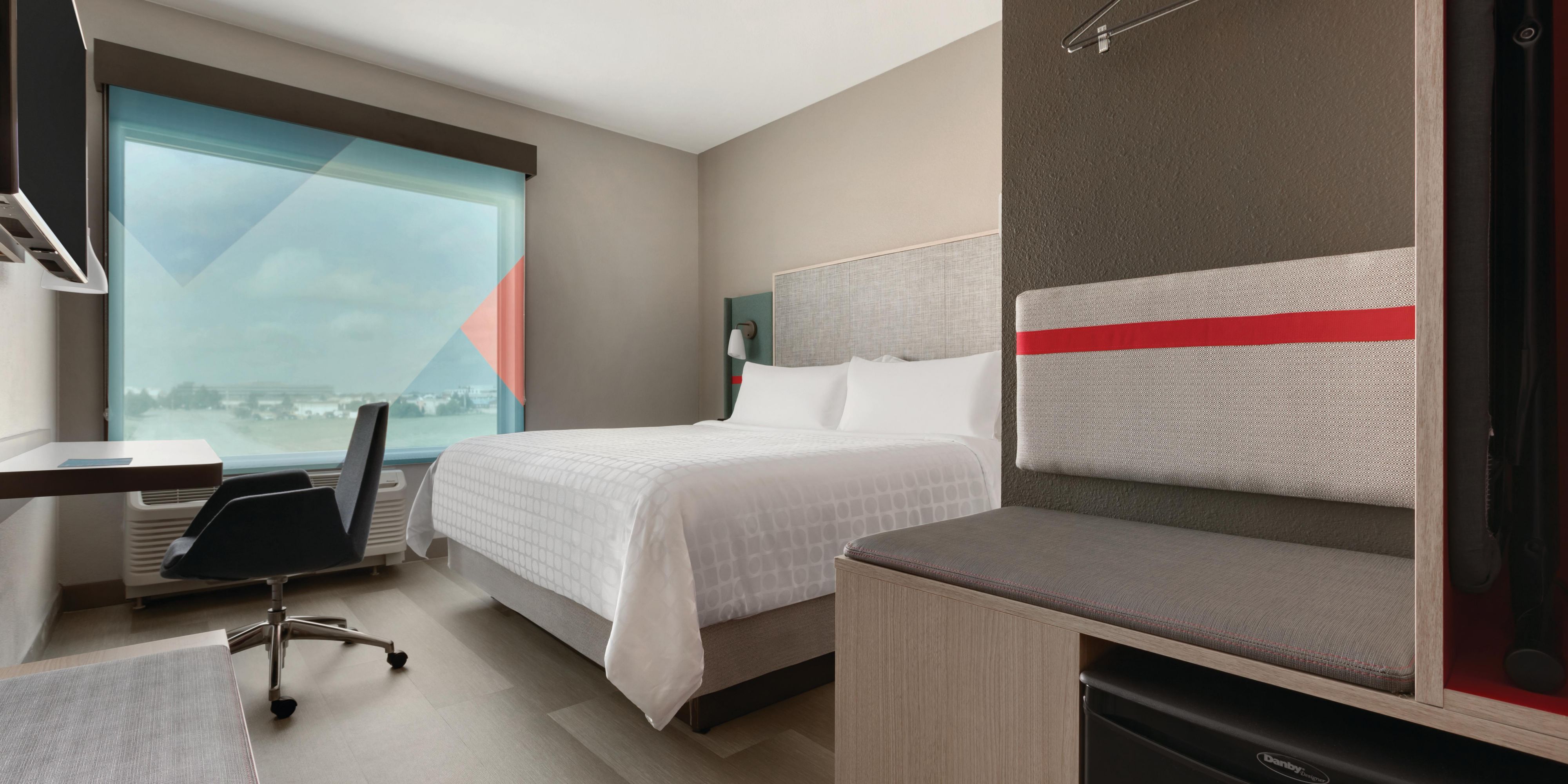 Traverse City hotel | avid hotel Traverse City