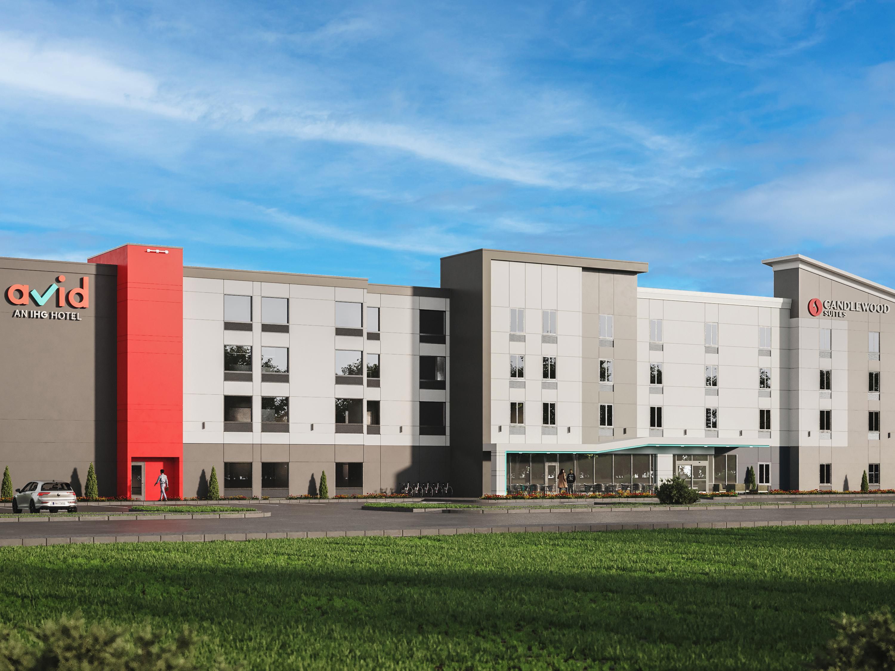 avid hotel West Memphis - Hotel Reviews & Photos