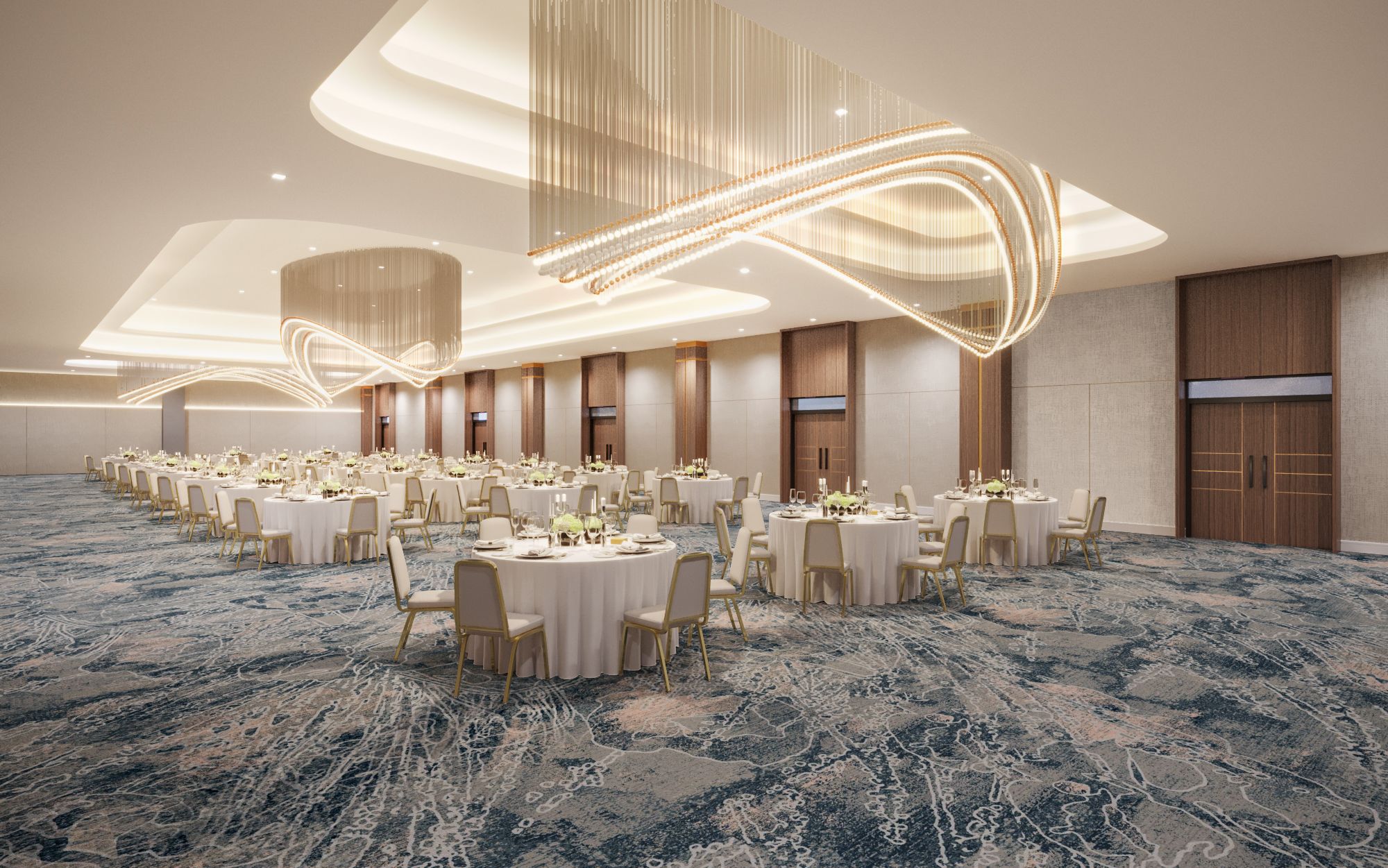 Weddings | Regent Shanghai on the Bund