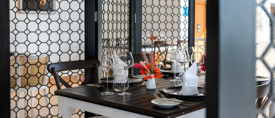 Restaurants in Portsmouth Dominica | InterContinental Dominica Cabrits ...
