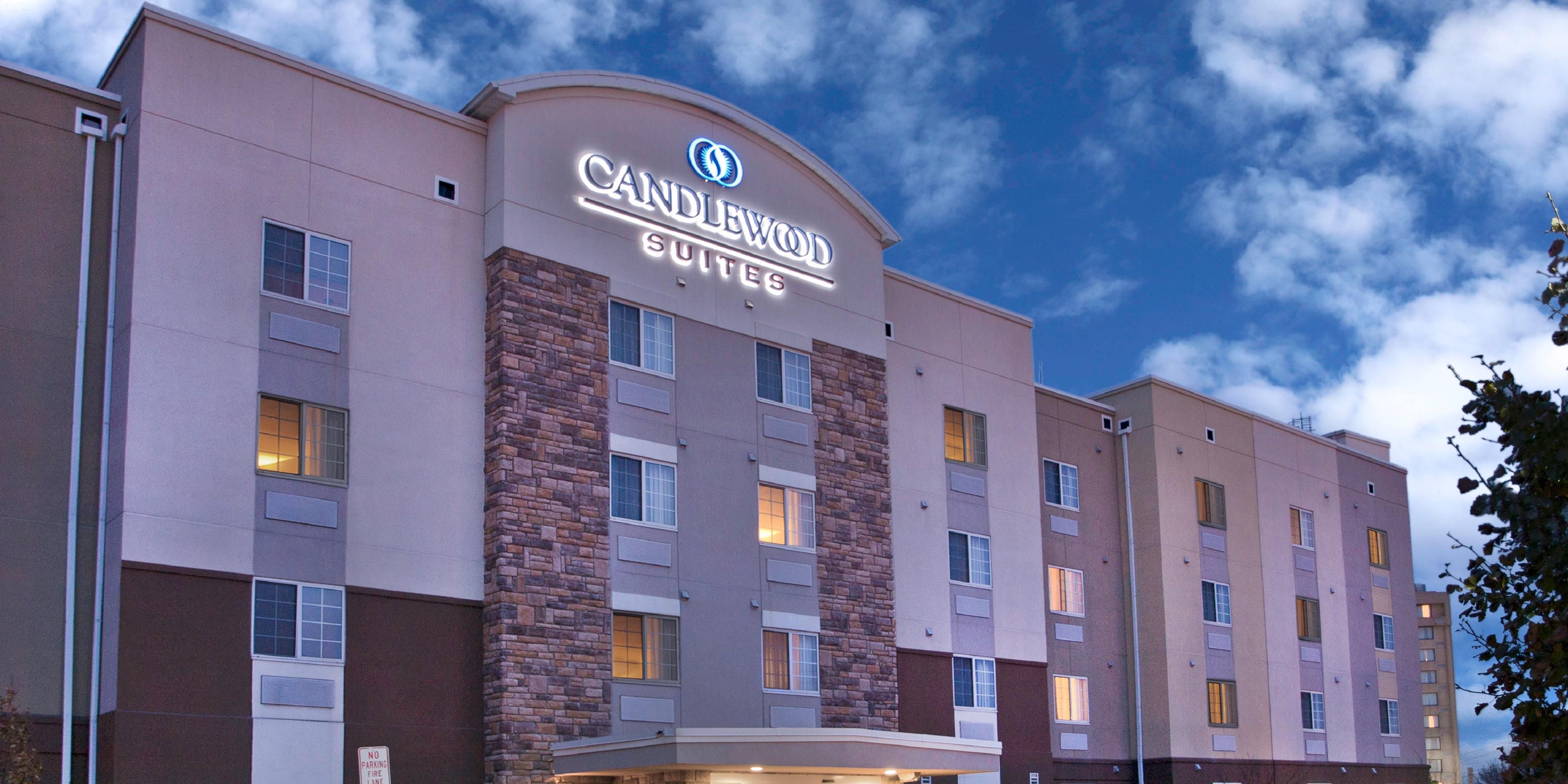 Top 20 Buffalo Hotels by IHG - July 2024