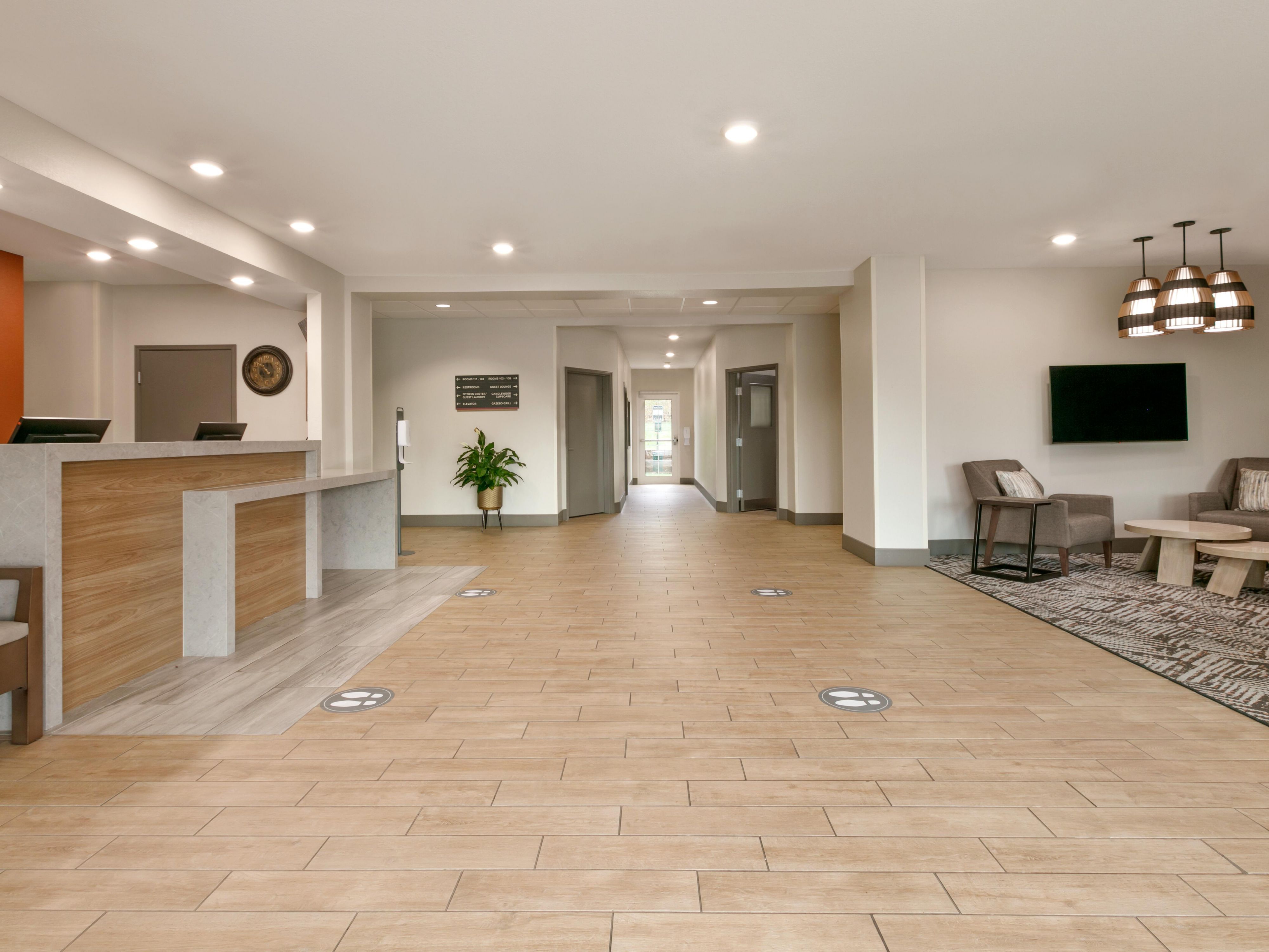 Extended Stay Annapolis MD | Candlewood Suites Annapolis