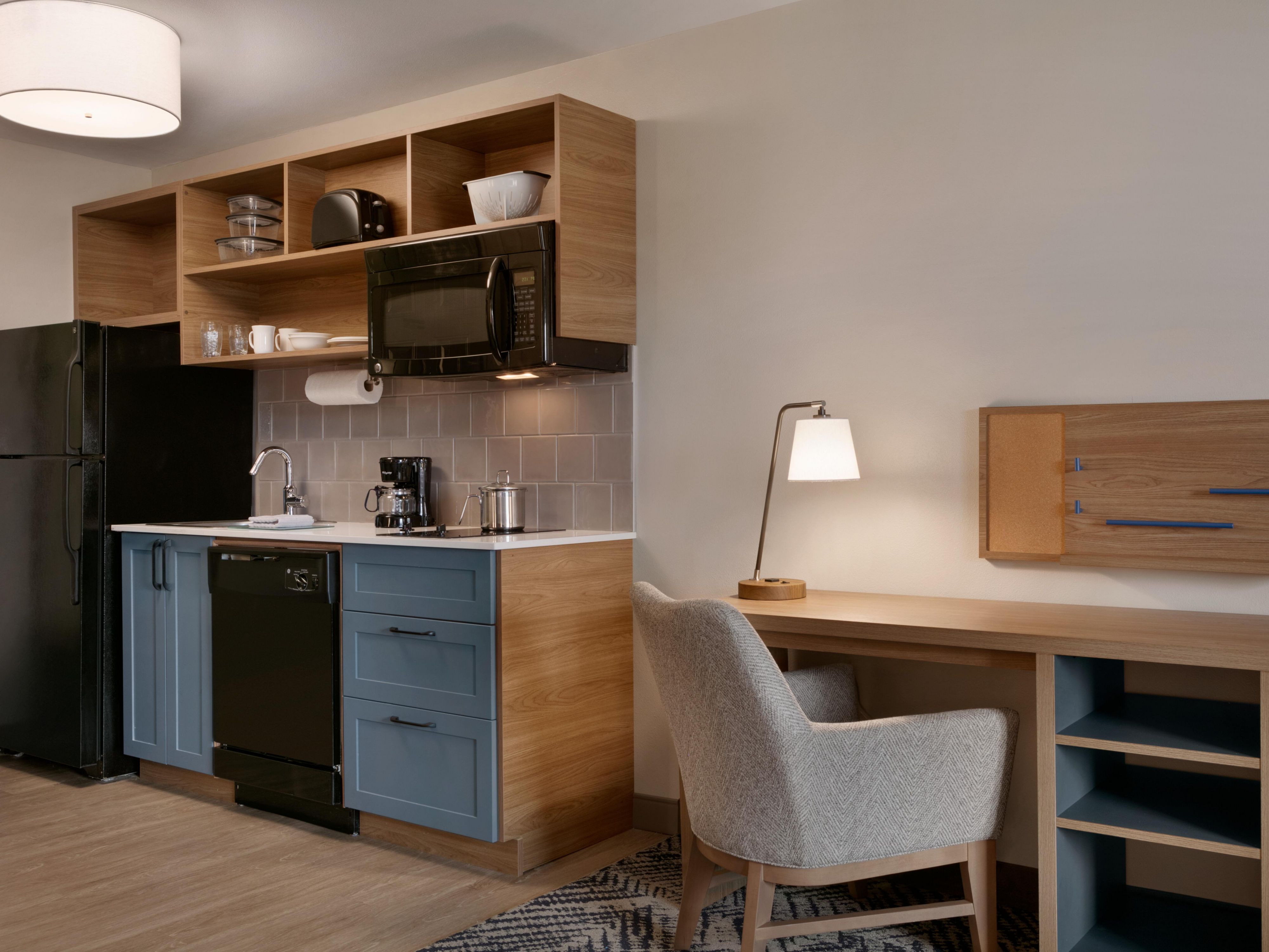 Hotel in Annapolis | Candlewood Suite Annapolis