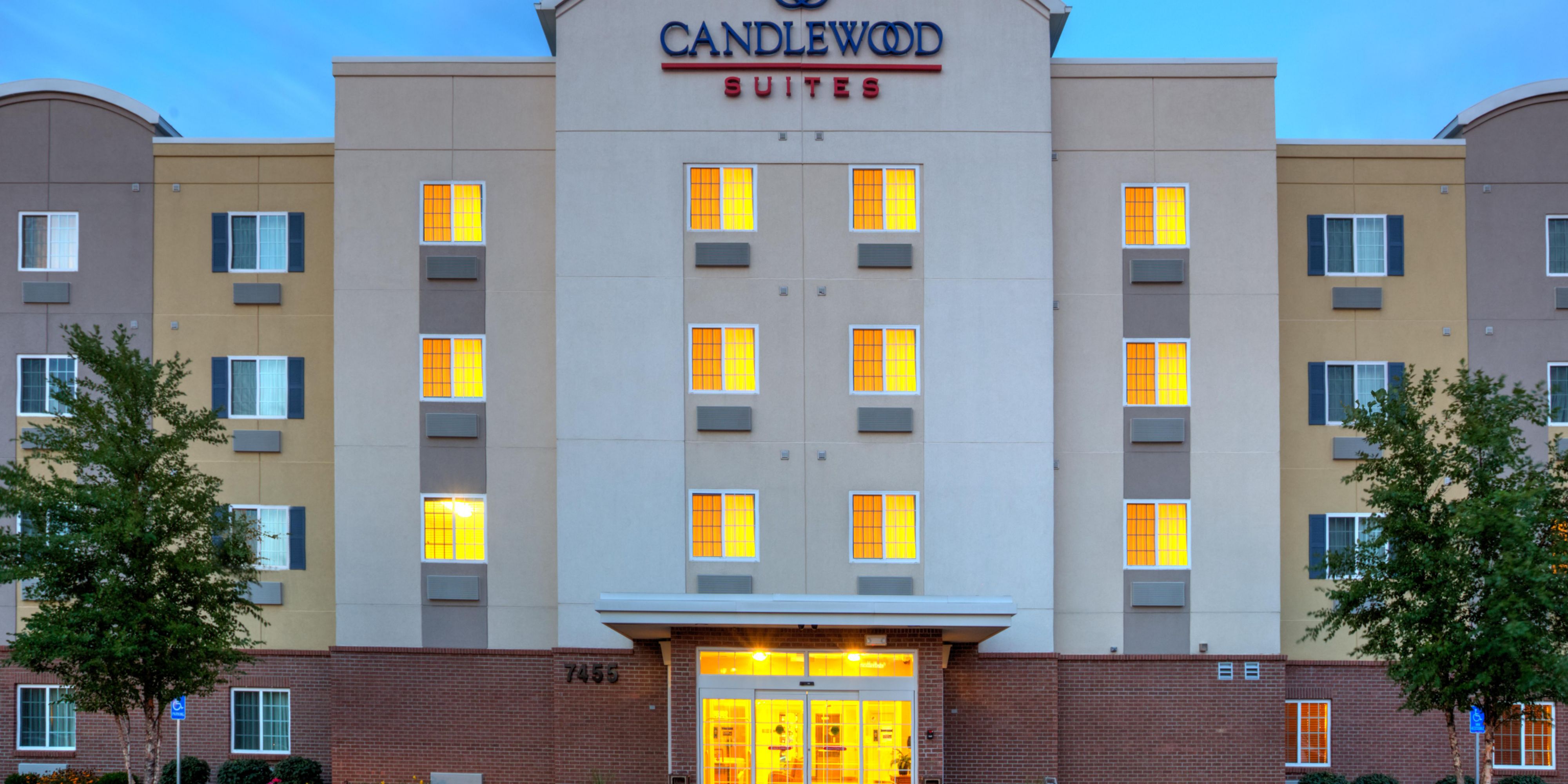 Carmel Hotels | Top 33 Hotels in Carmel, Indiana by IHG