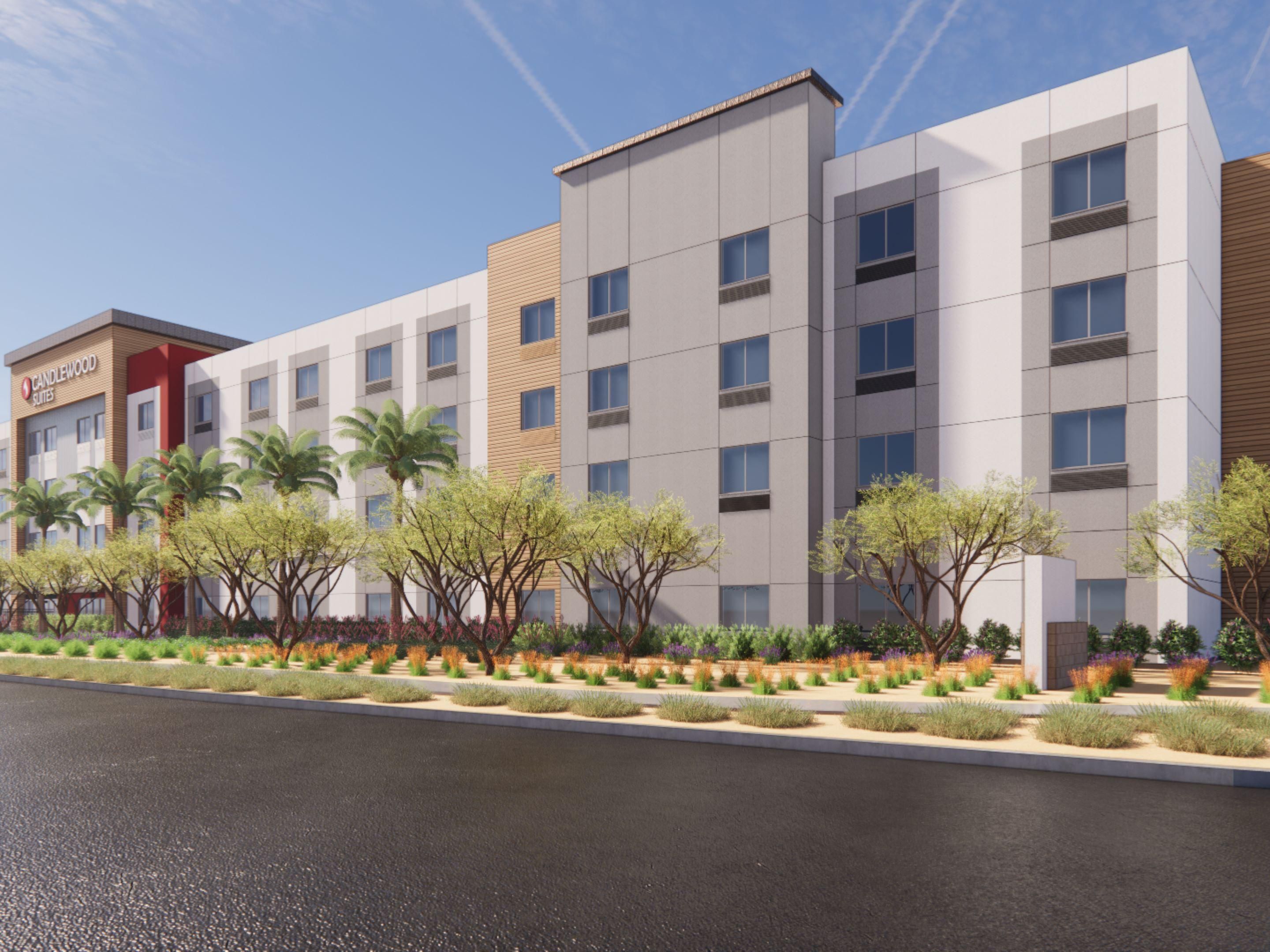 Mesa Hotel Deals and Specials for Candlewood Suites Mesa - Phoenix East