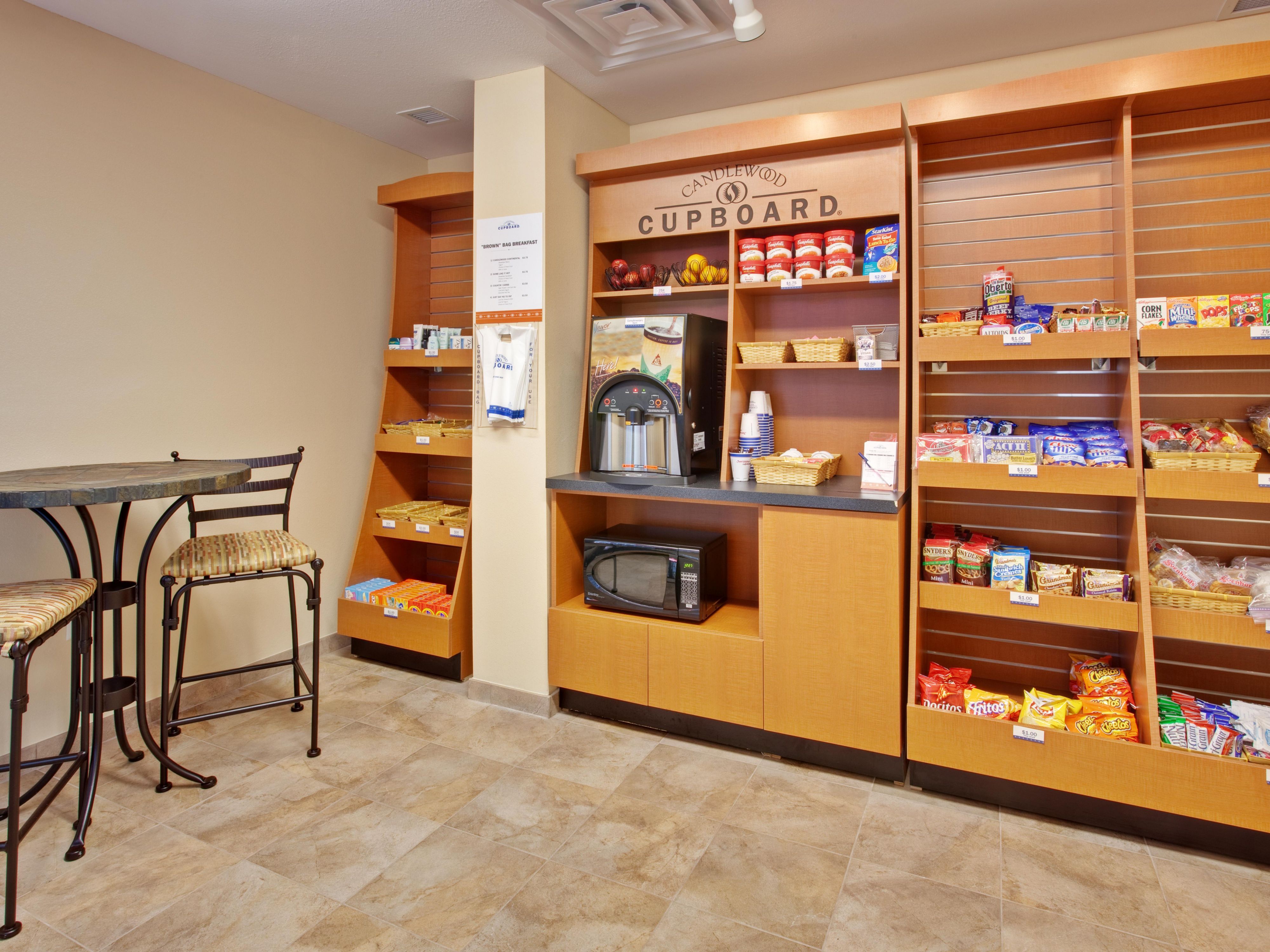 Extended Stay Hotel In Murfreesboro, TN Near MTSU | Candlewood Suites ...