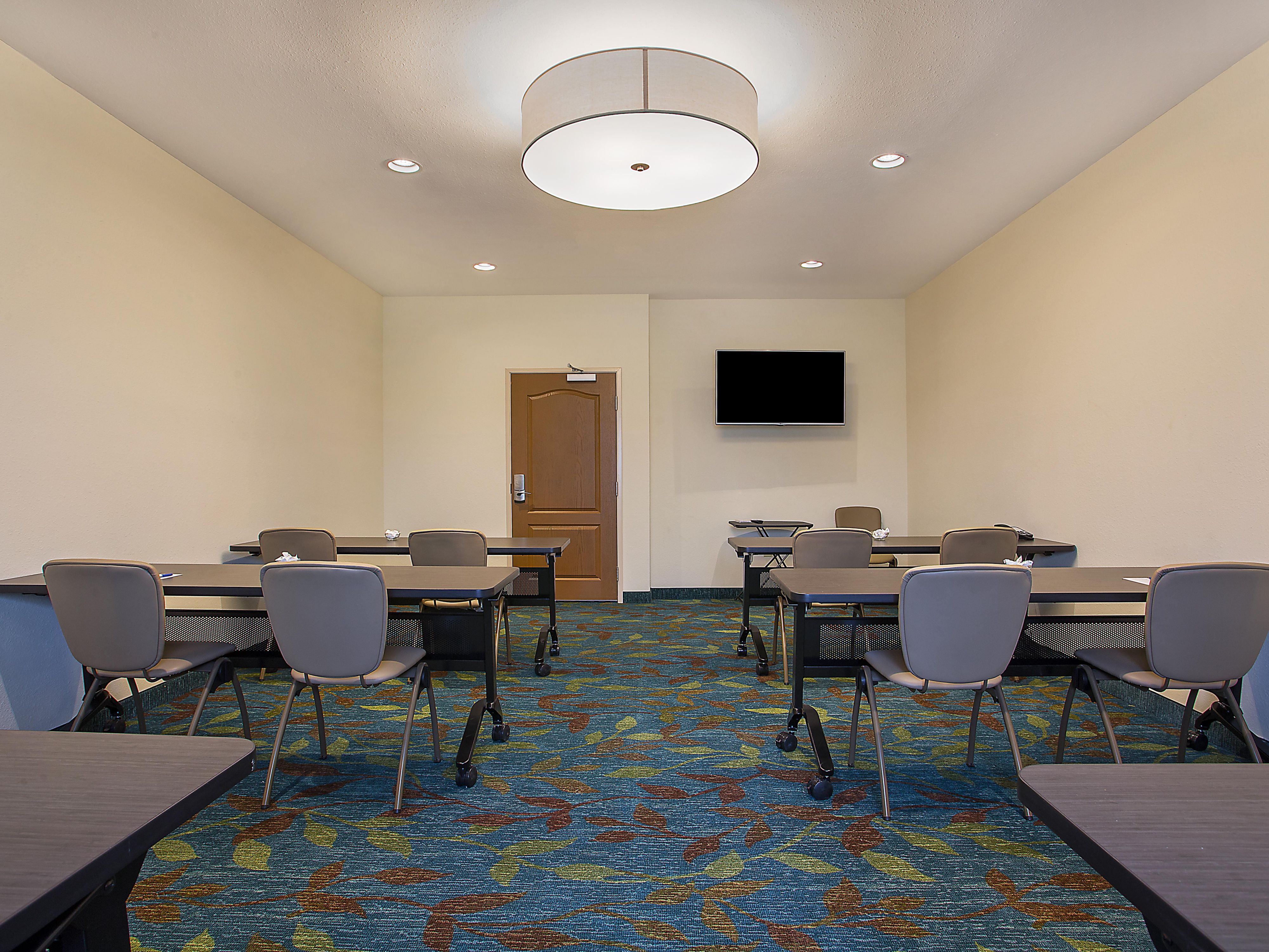 Hotel in Oak Grove KY | Candlewood Suites Fort Campbell – Oak Grove