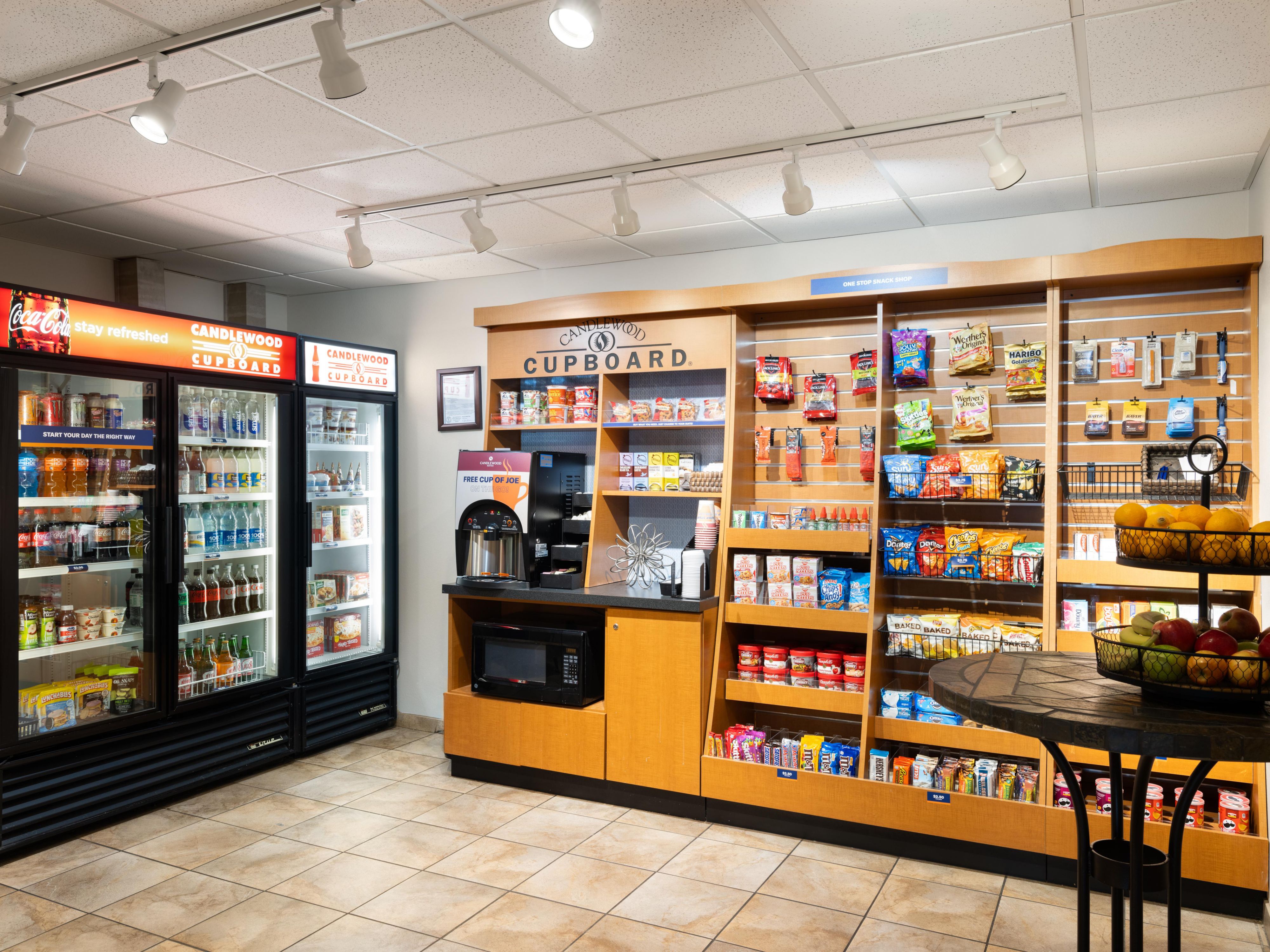 Radcliff Hotel near Fort Knox | Candlewood Suites Radcliff - Fort Knox