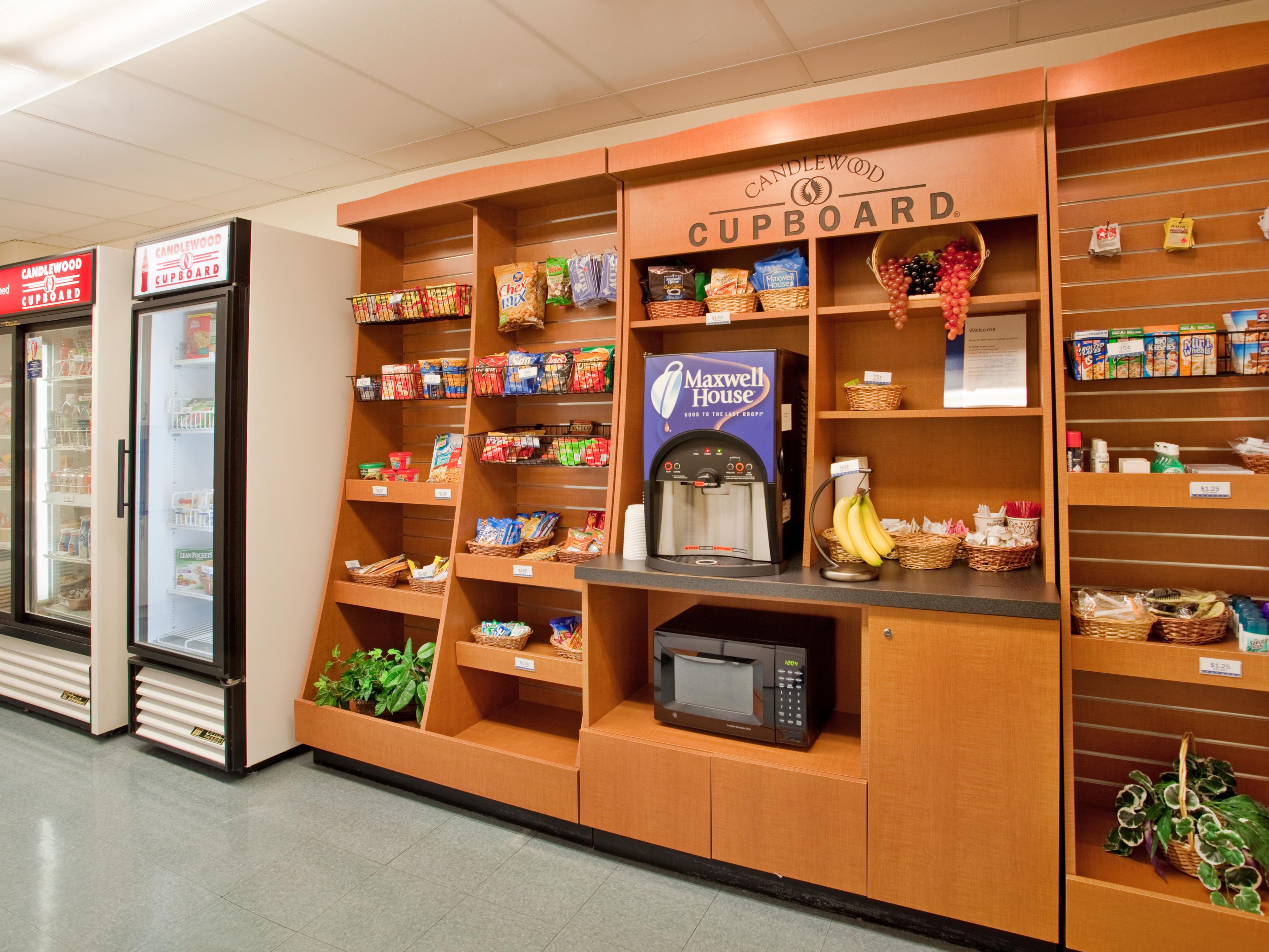 Extended Stay Hotel in Rockford, IL | Candlewood Suites Rockford