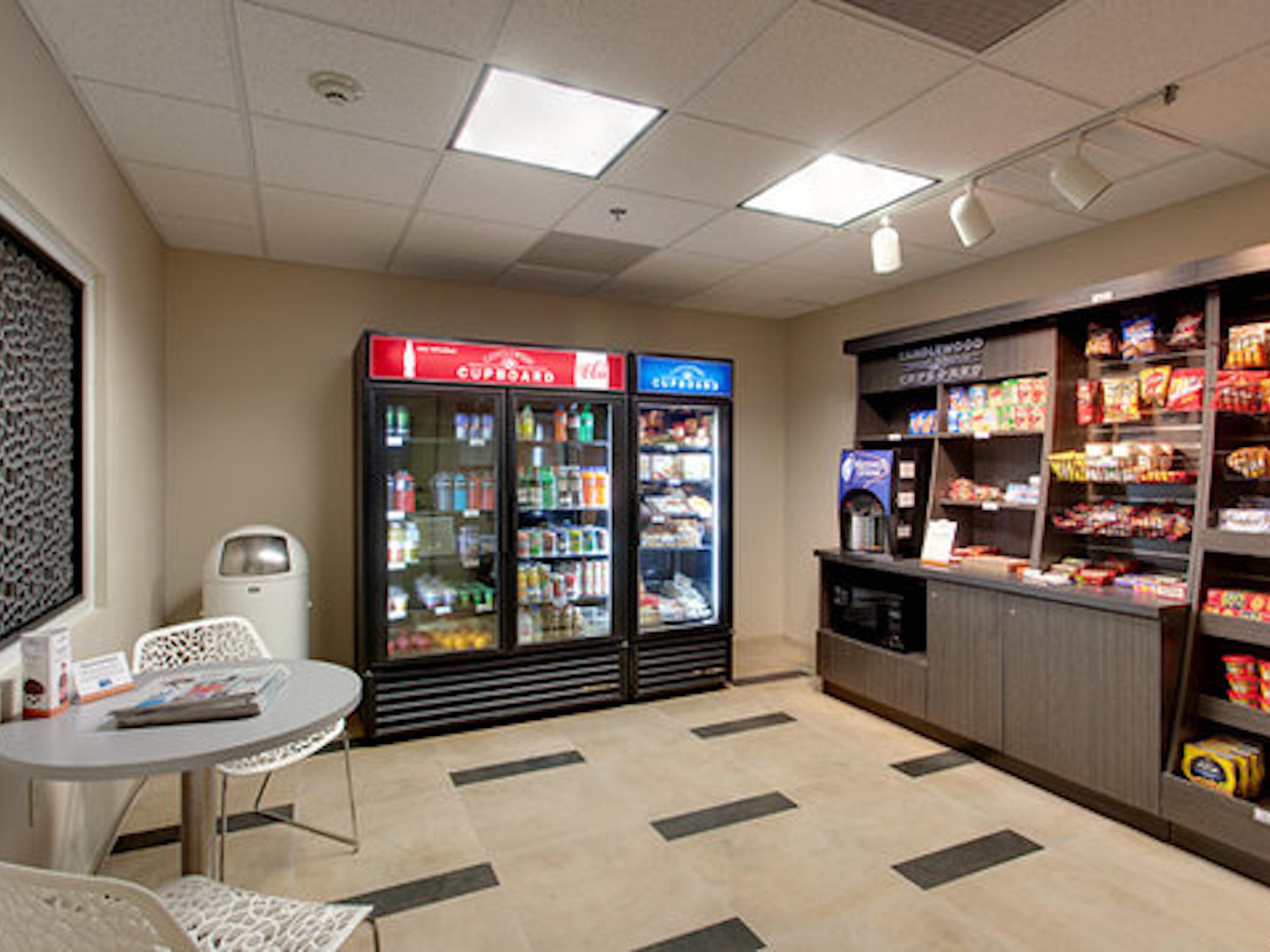 Extended Stay Hotel in Secaucus, NJ | Candlewood Suites Secaucus ...