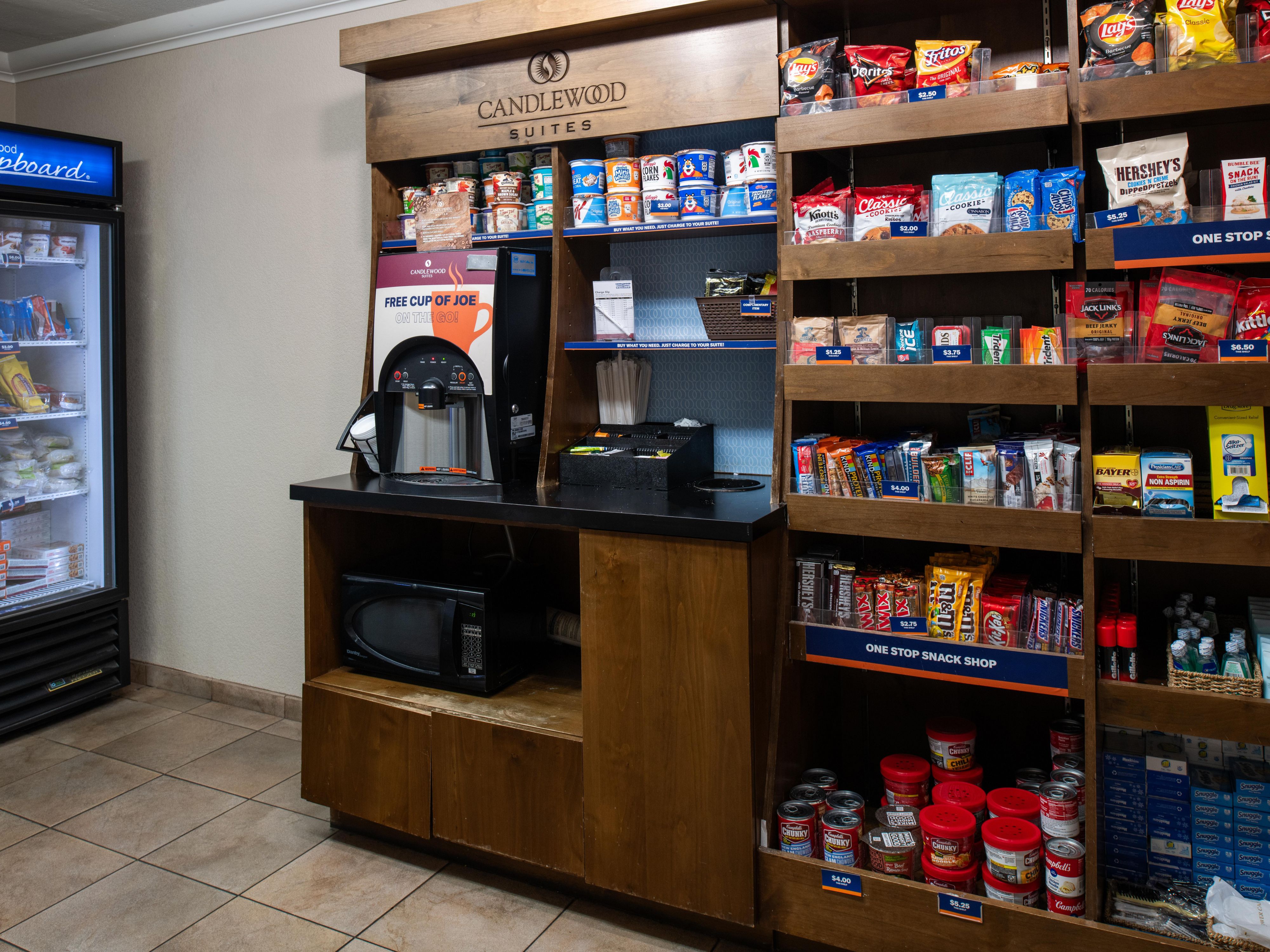 Hotel de estadía prolongada en Turlock, California | Candlewood Suites ...