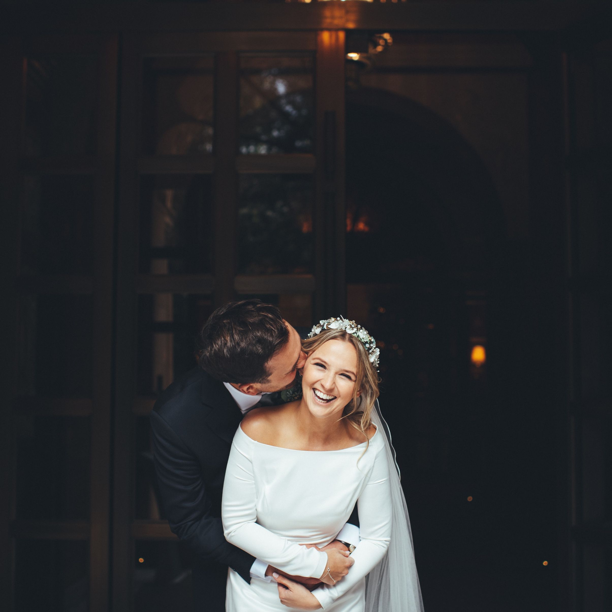 Charlotte & Jack | Real Weddings