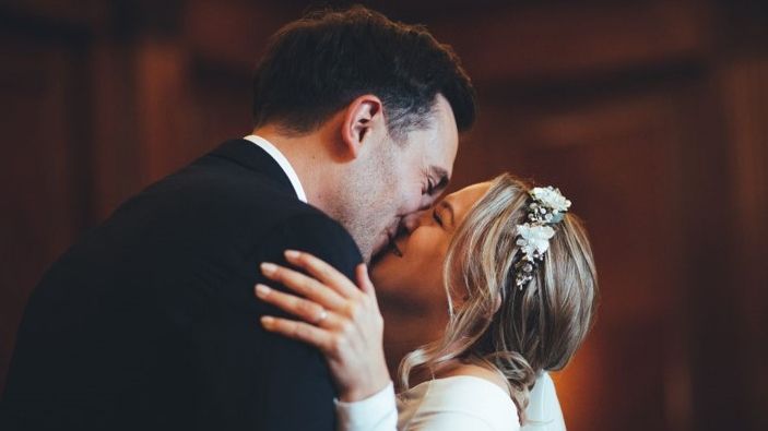 Charlotte & Jack | Real Weddings