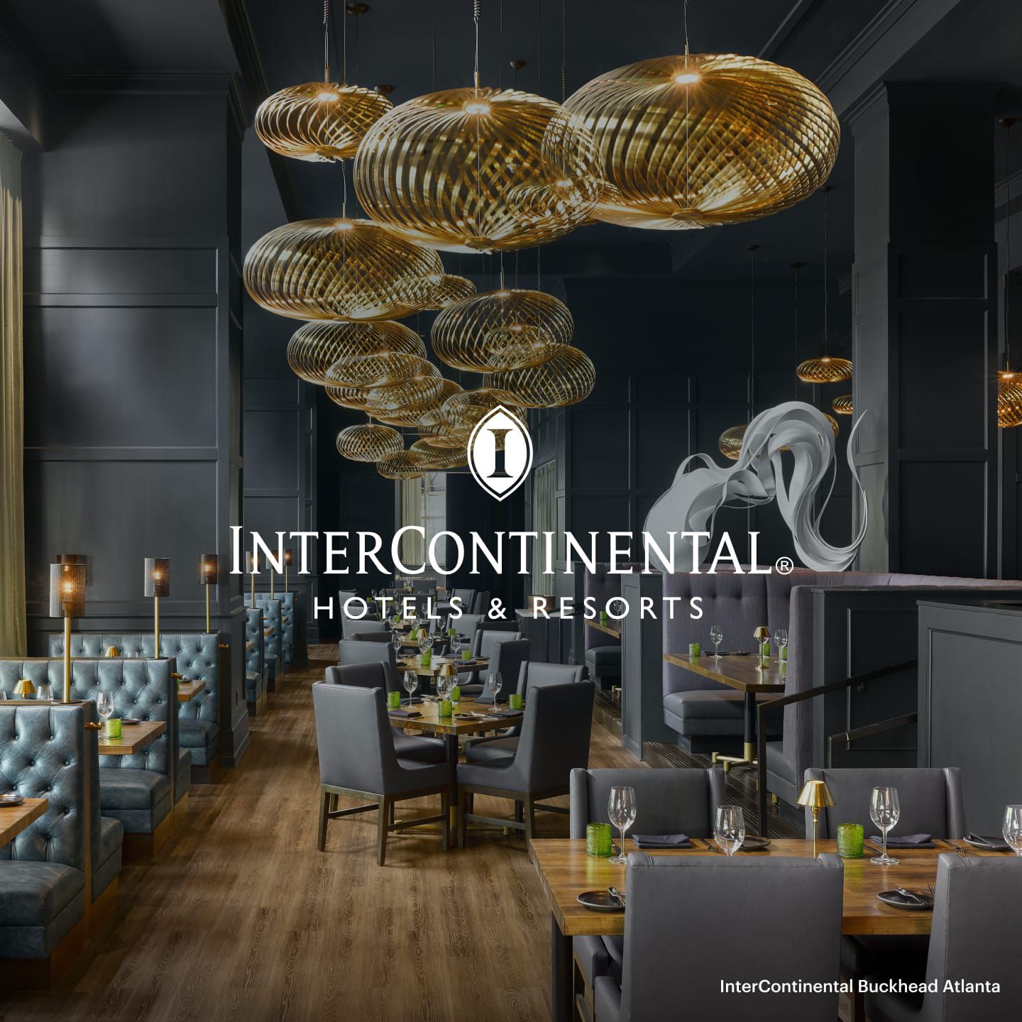 IHG Hotels & Resorts | Conde Nast Traveler Readers' Choice Award Winners