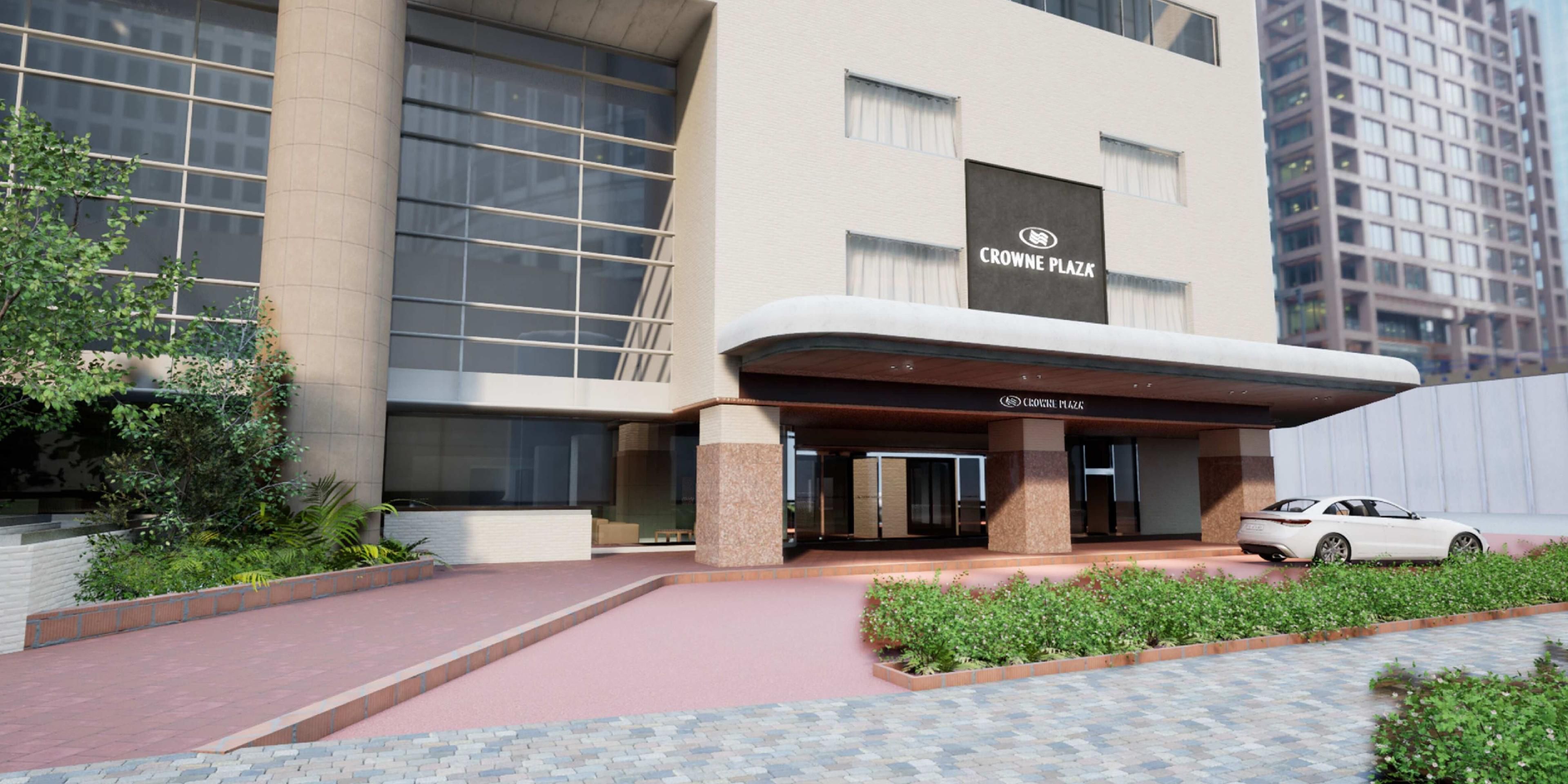 Hamamatsu Hotels | Top Hotels in Hamamatsu, Japan by IHG