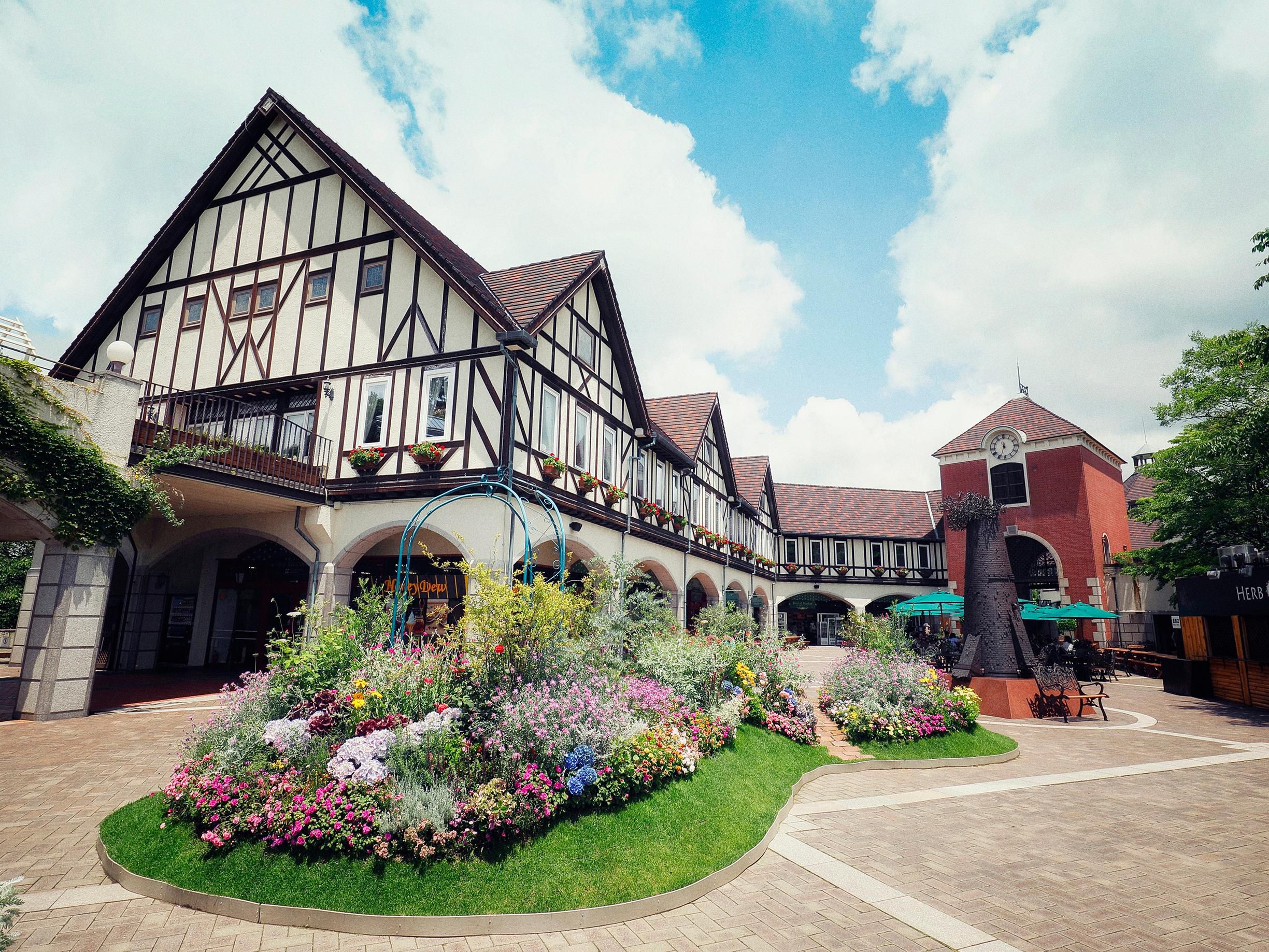 ANA Crowne Plaza Kobe