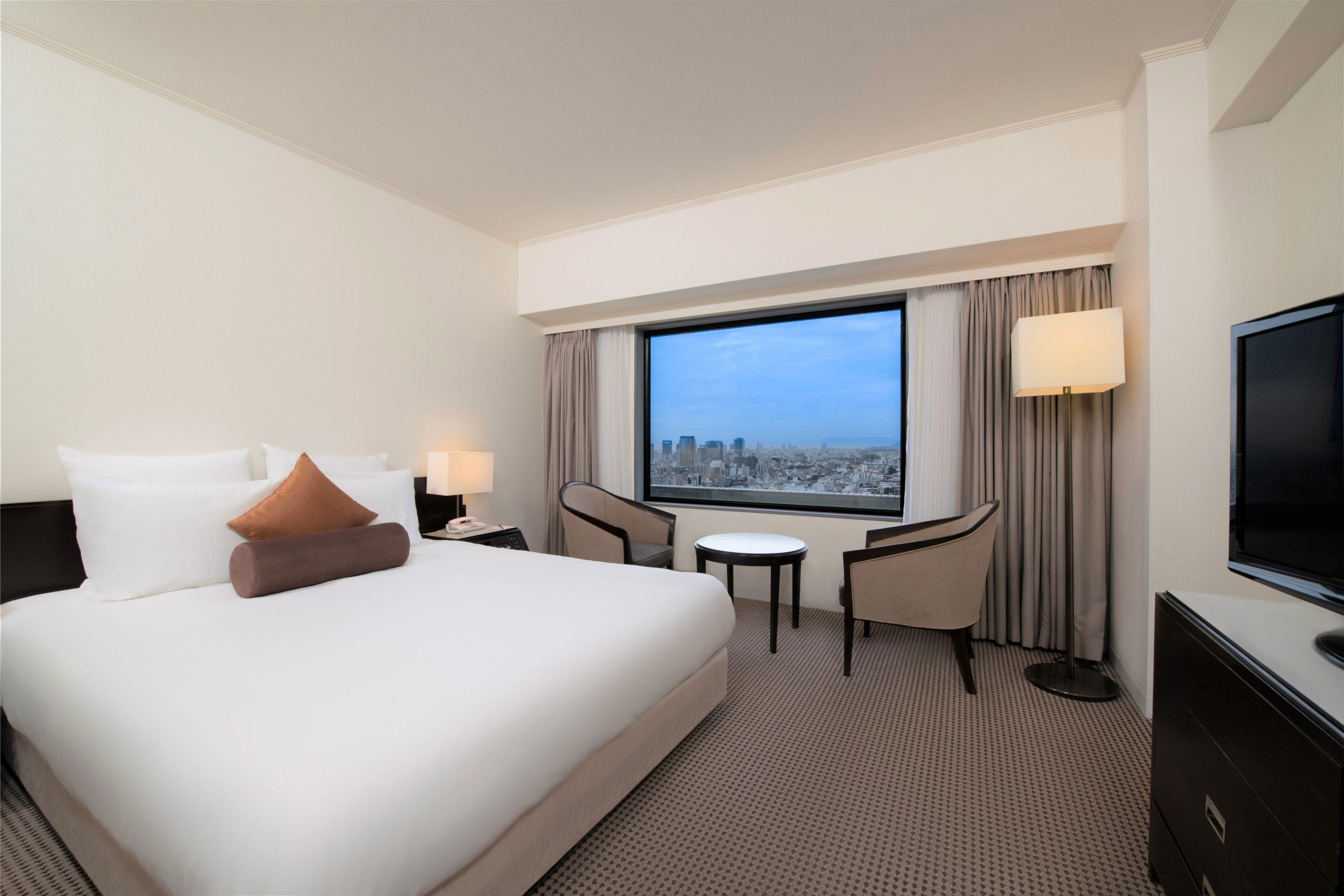 Crowne Plaza=ANA Kobe - Kobe-shi, Japan