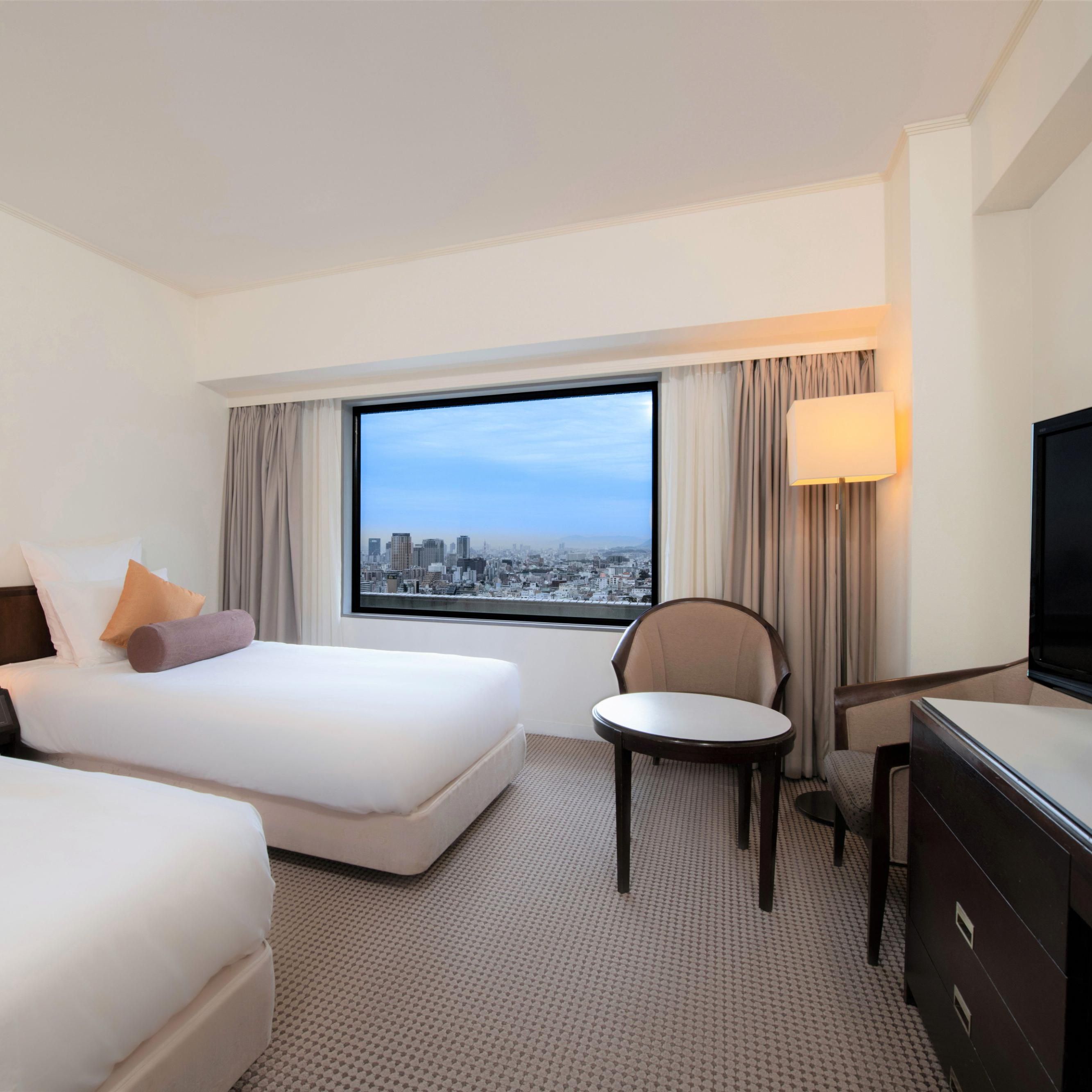 Crowne Plaza=ANA Kobe - Kobe-shi, Japan