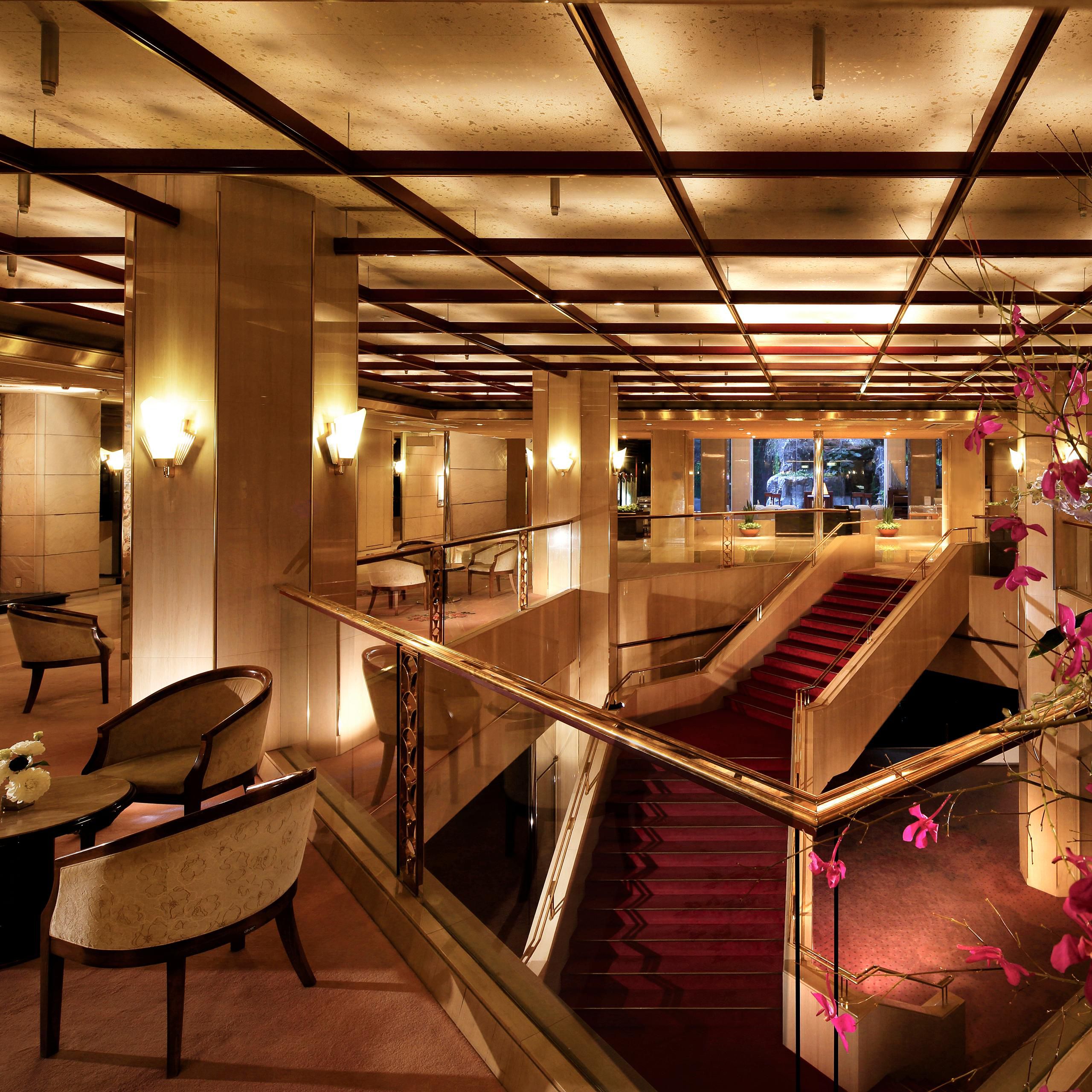 Crowne Plaza=ANA Kyoto - Kyoto-shi, Japan