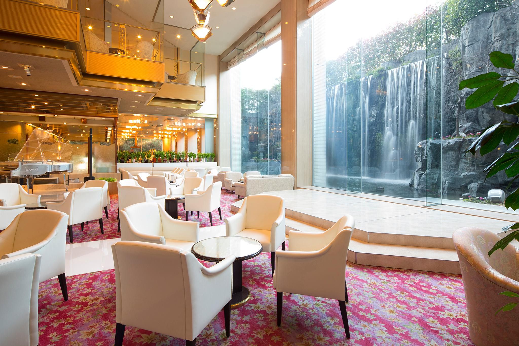 Crowne Plaza=ANA Kyoto - Kyoto-shi, Japan