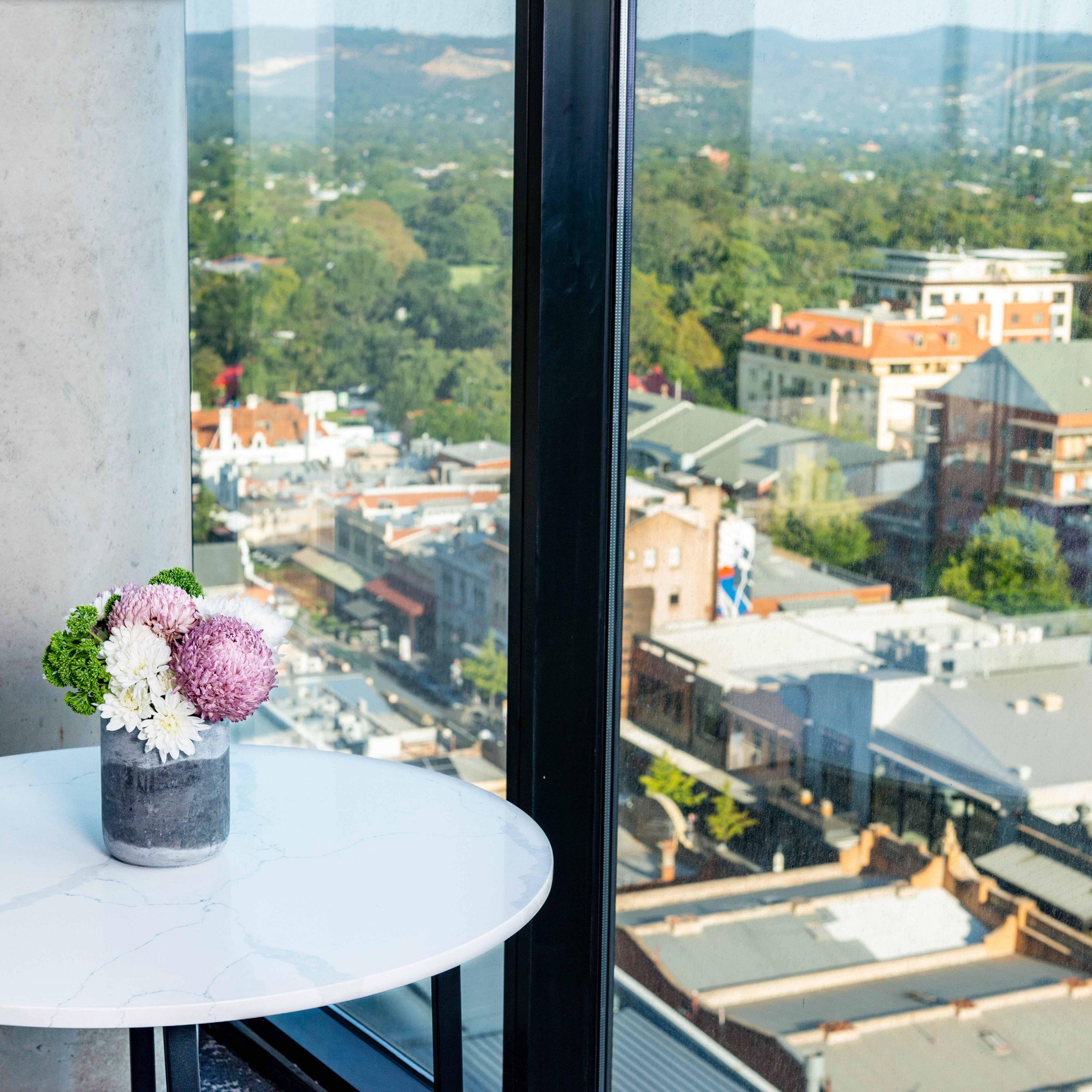 Crowne Plaza Adelaide - Adelaide, Australia