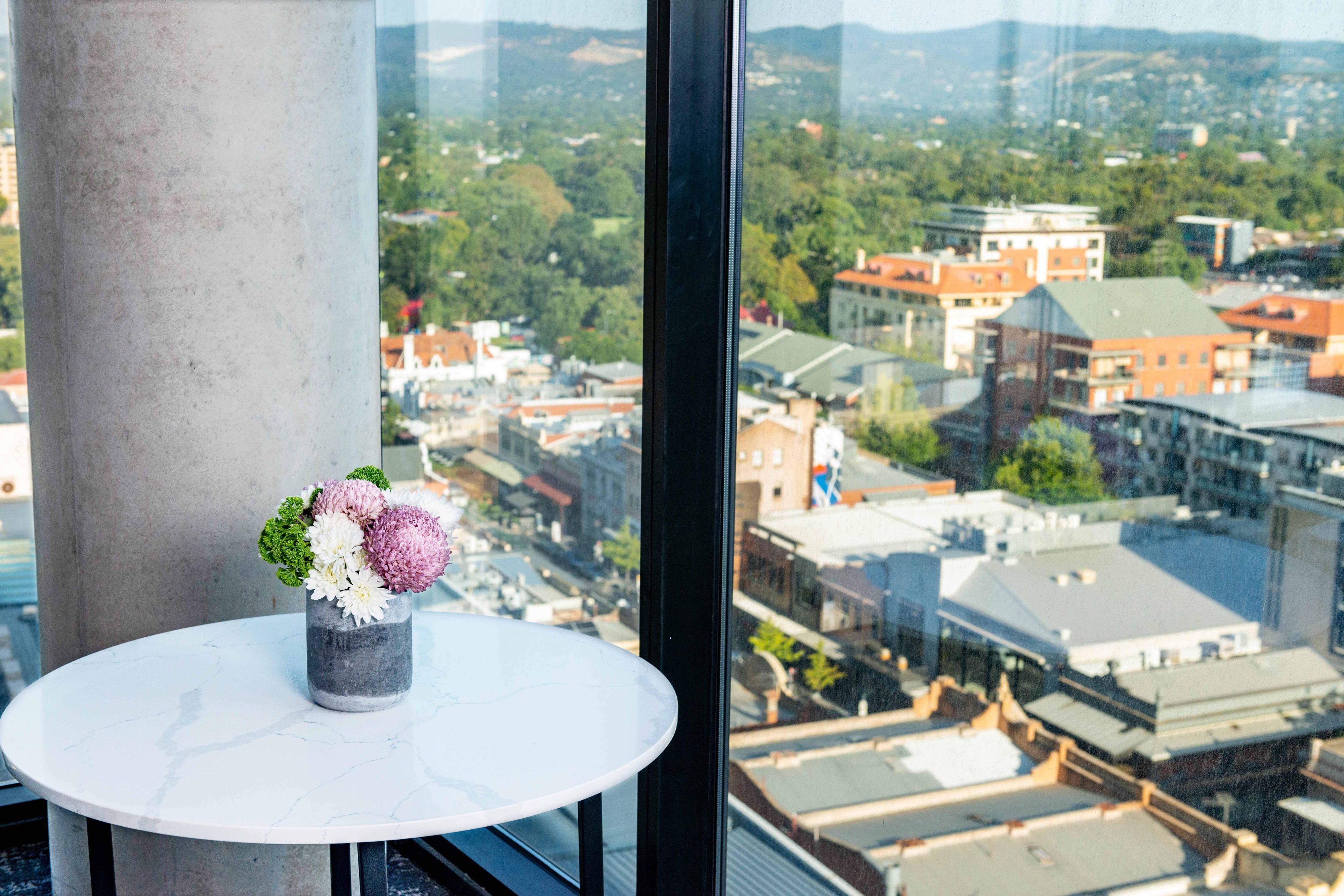 Crowne Plaza Adelaide - Adelaide, Australia