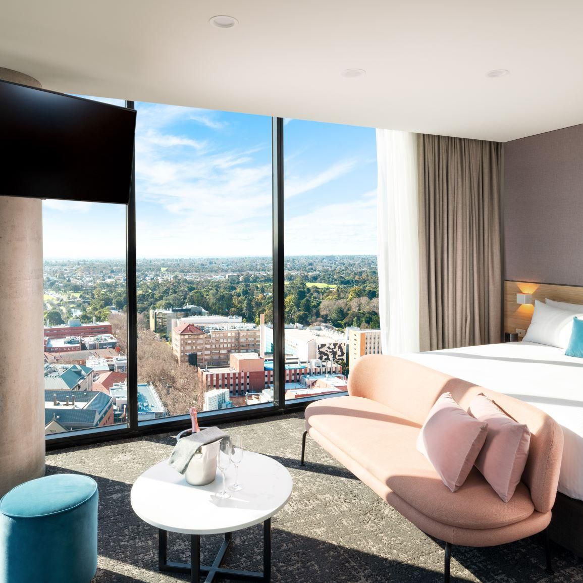 Crowne Plaza Adelaide - Adelaide, Australia