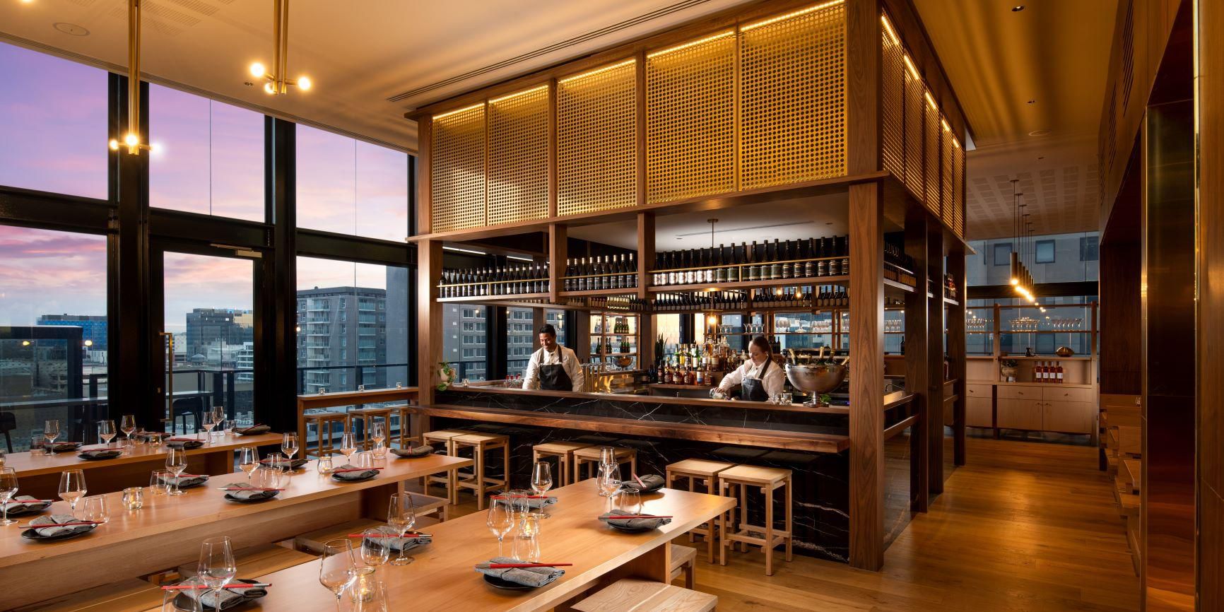 Crowne Plaza Adelaide - Adelaide, Australia