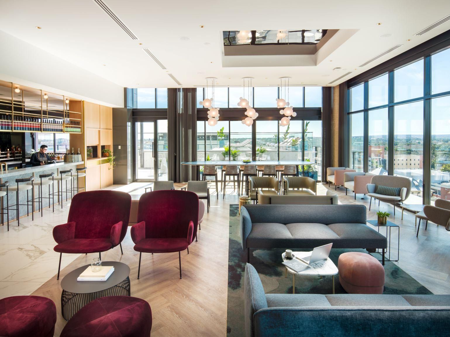 Crowne Plaza Adelaide - Adelaide, Australia