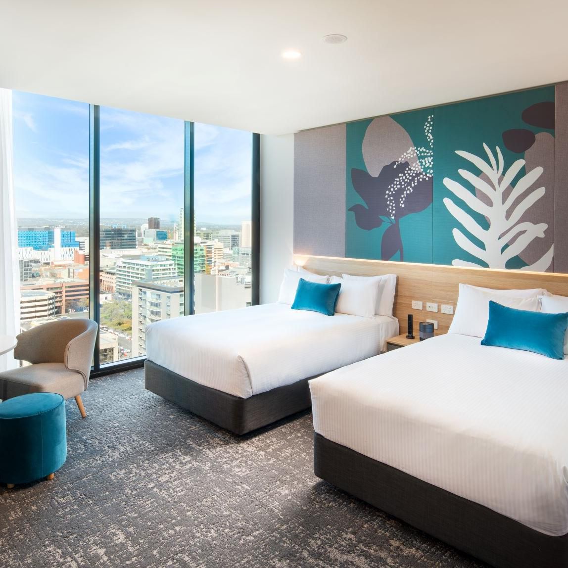 Crowne Plaza Adelaide - Adelaide, Australia