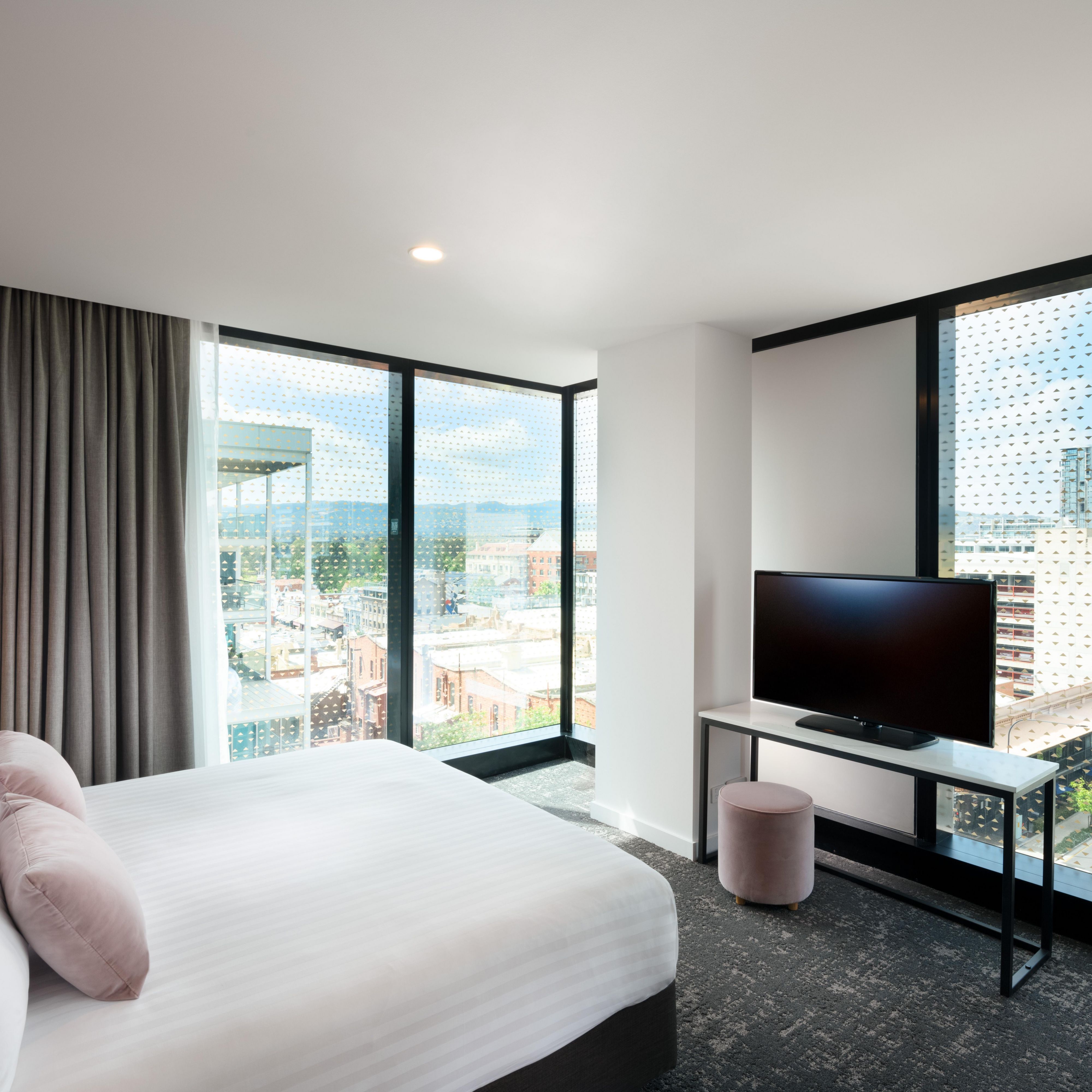Crowne Plaza Adelaide