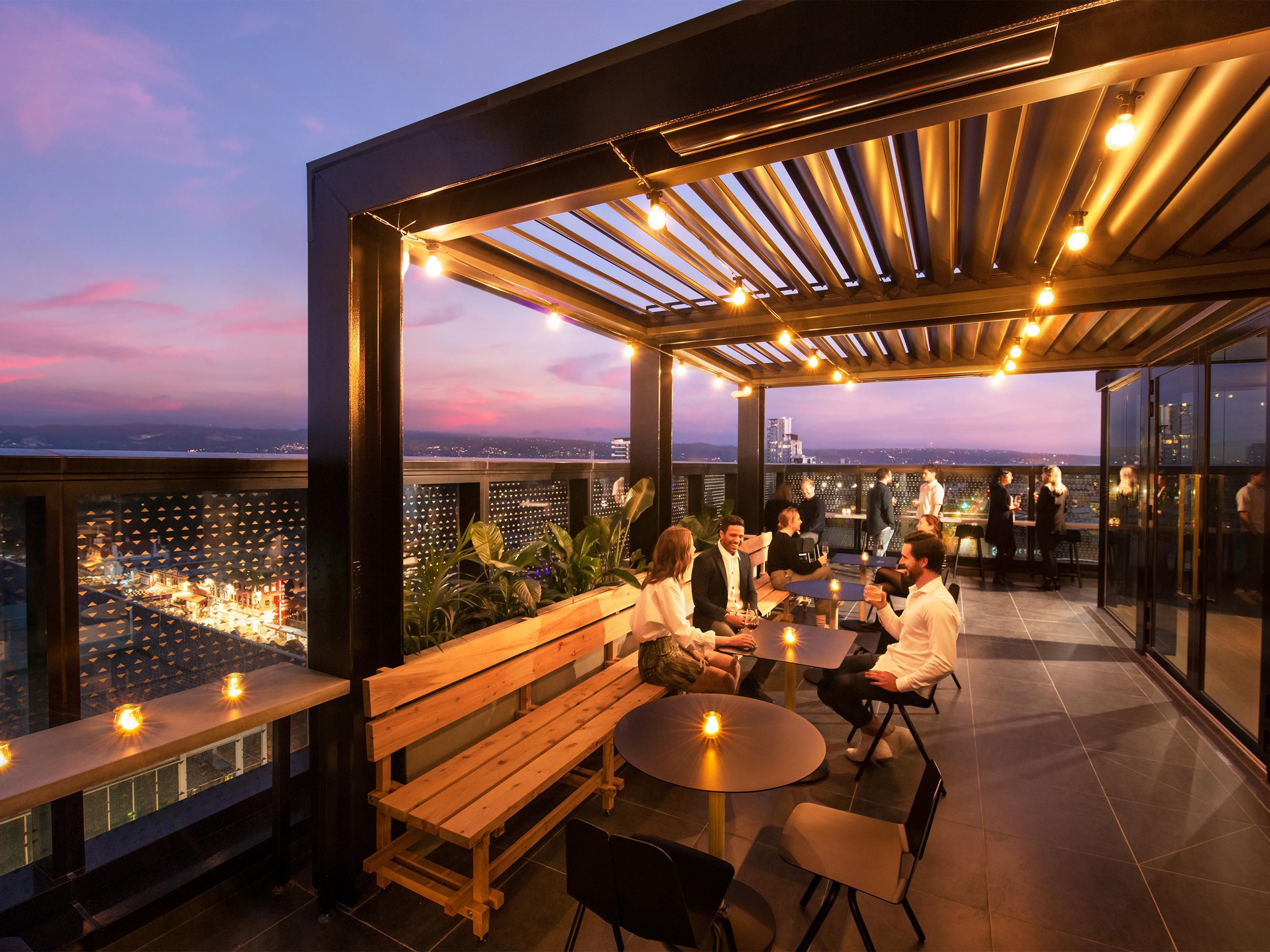 Crowne Plaza Adelaide - Adelaide, Australia