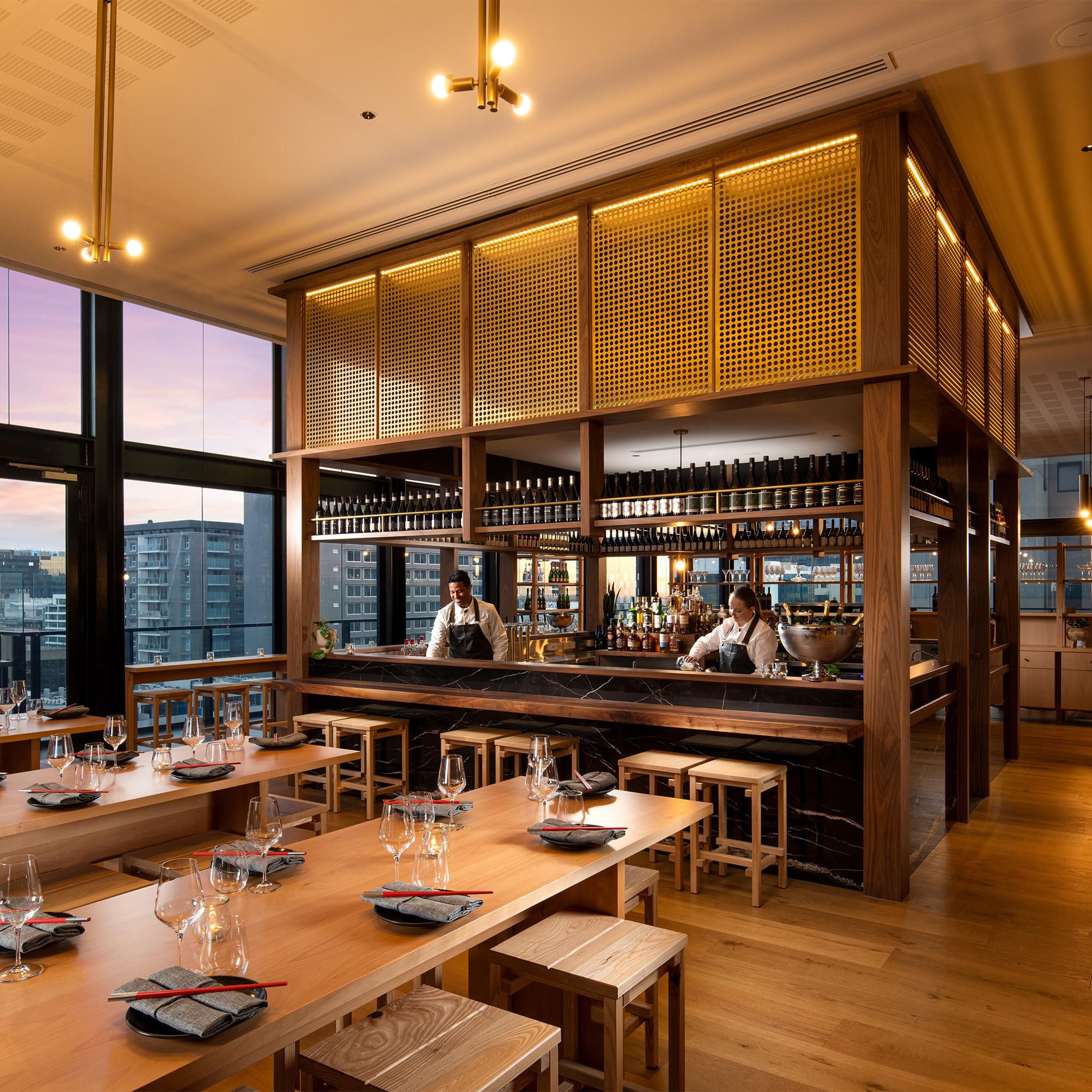 Crowne Plaza Adelaide - Adelaide, Australia