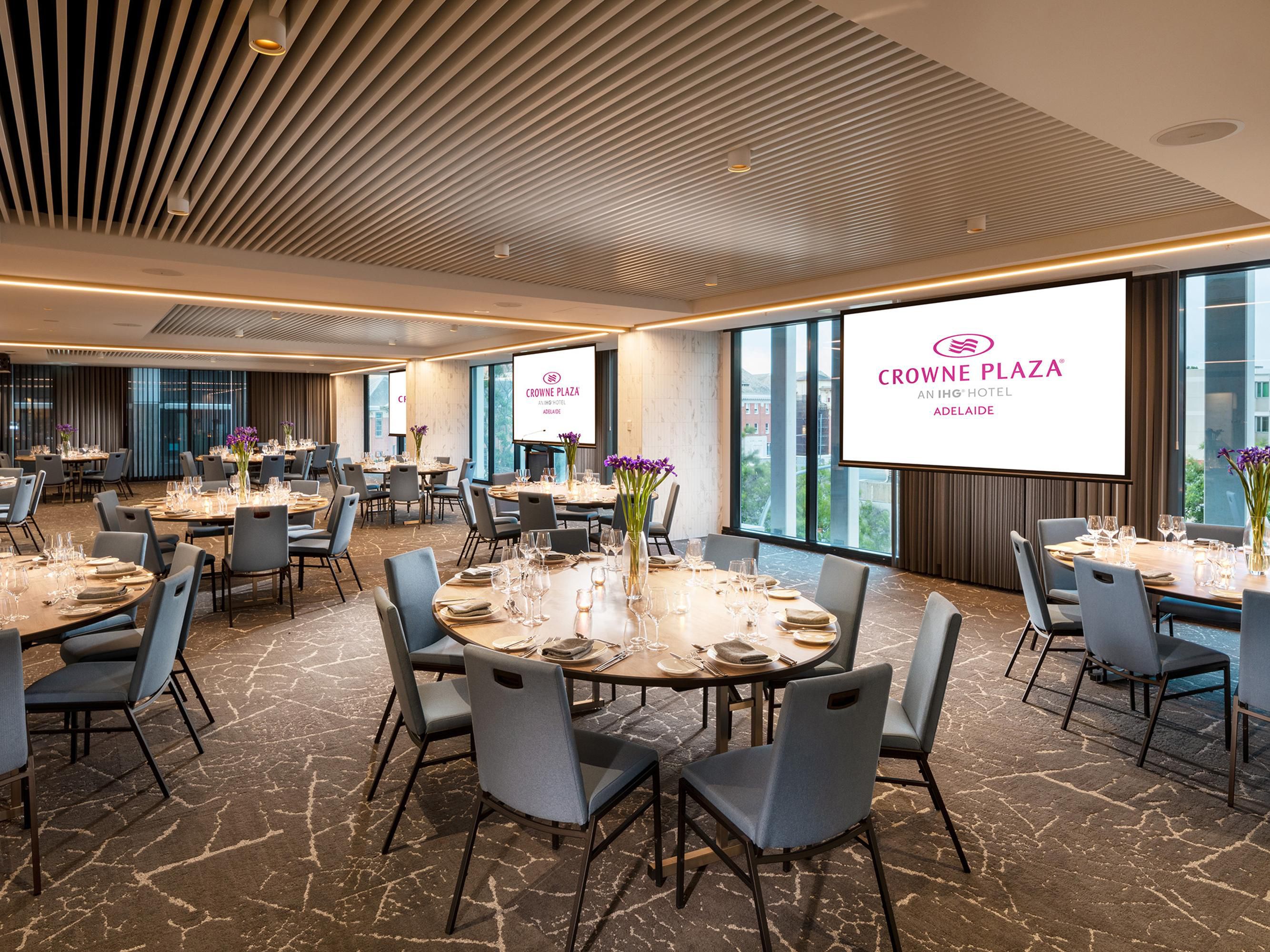 Crowne Plaza Adelaide - Adelaide, Australia